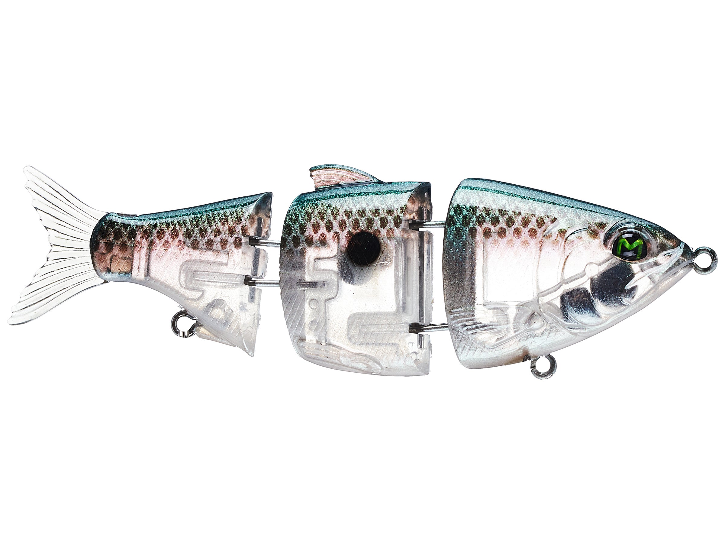 Mach Baits Machshad Swimbait - Tackle Warehouse