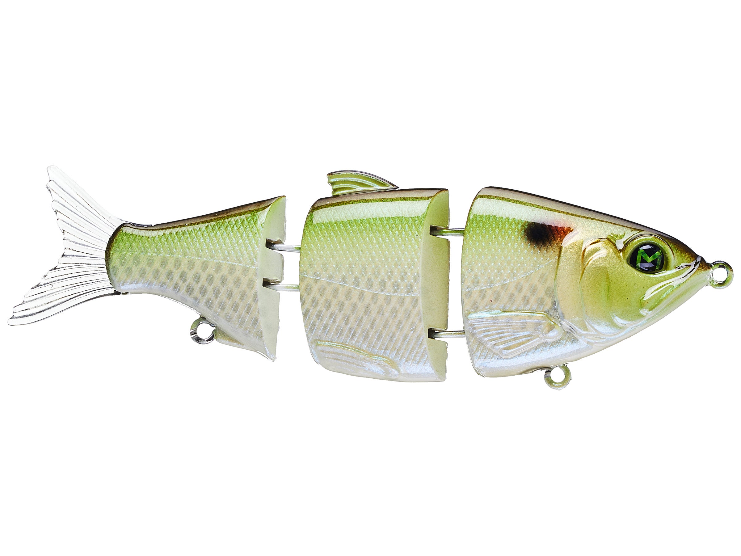 Mach Baits Machshad Swimbait - Tackle Warehouse