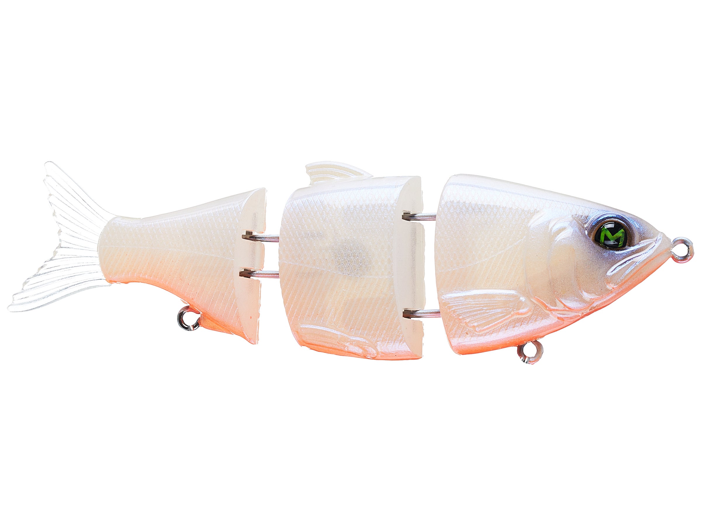 Mach Baits Machshad Swimbait - Tackle Warehouse