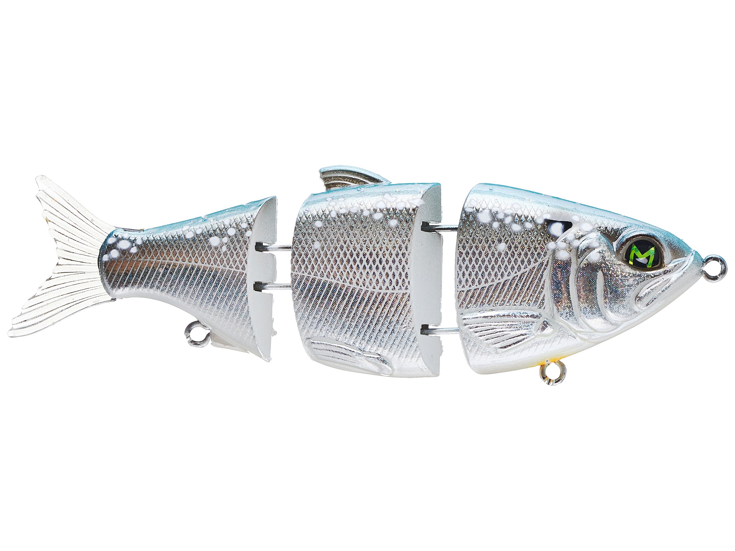 Mach Baits Machshad Swimbait - Tackle Warehouse