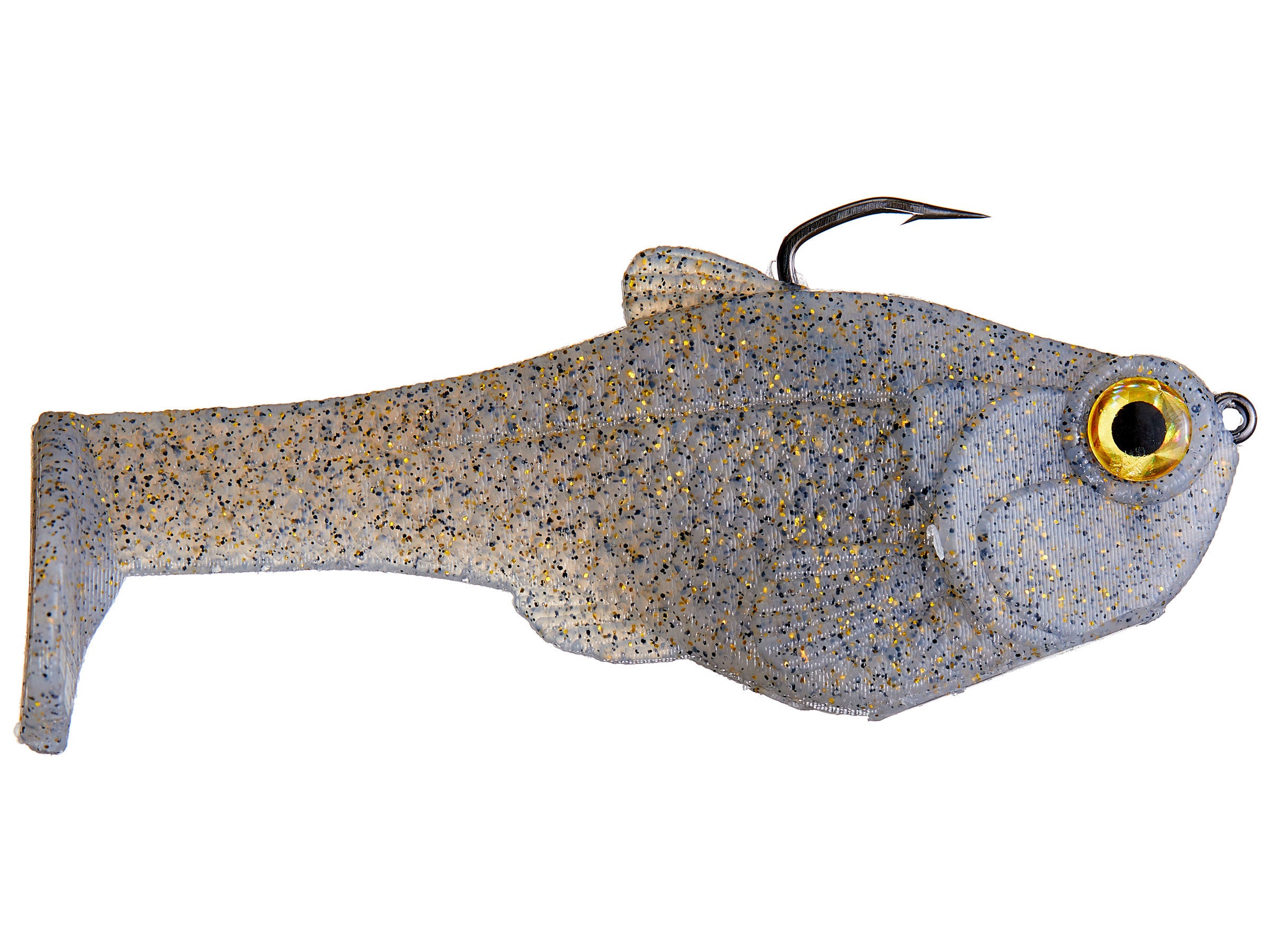 Bacca Burrito Nacho Swimbait - Tackle Warehouse