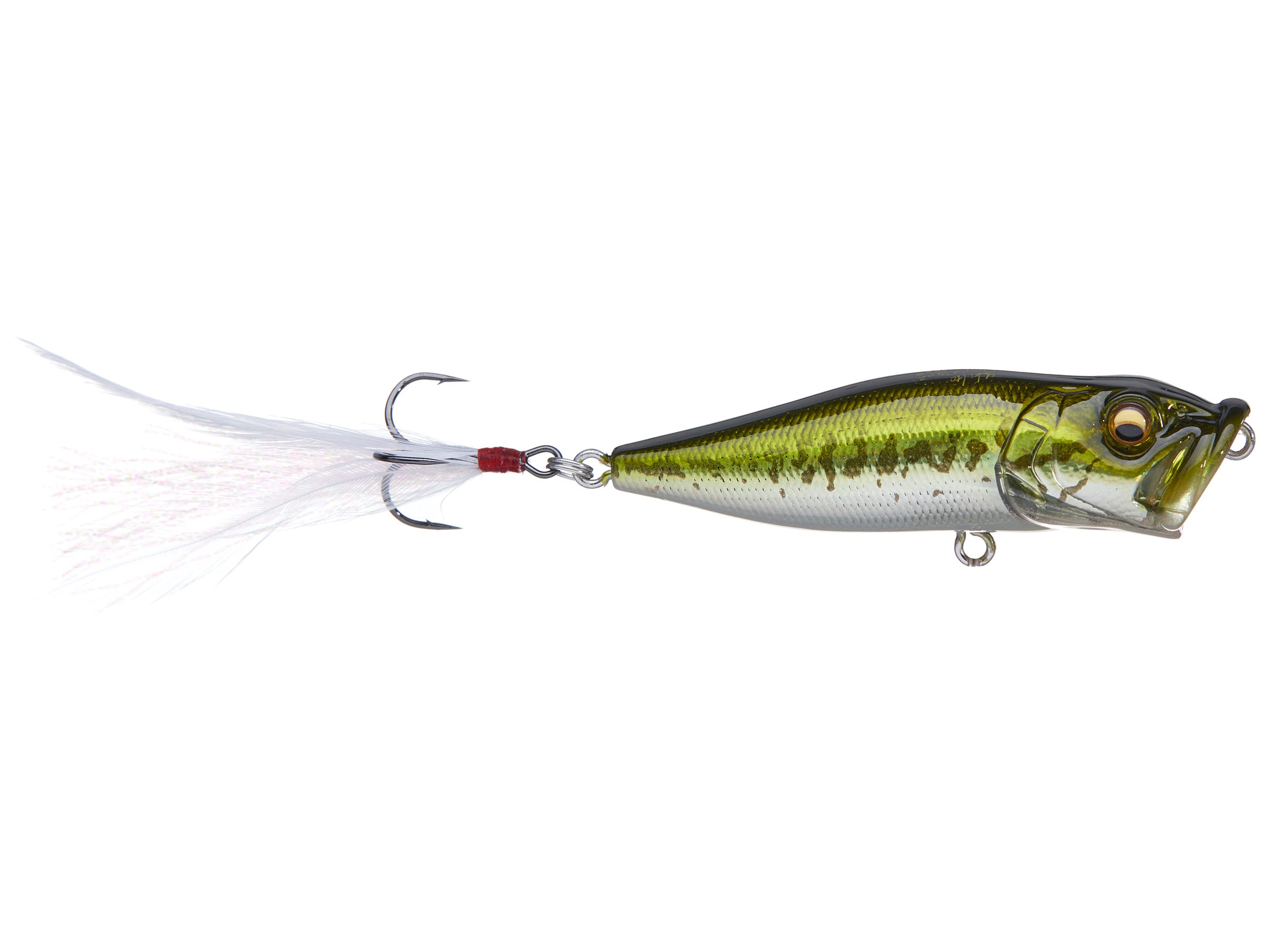 Megabass Pop X - Tackle Warehouse