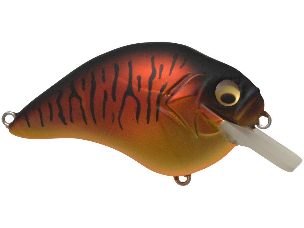 Megabass S Crank 1.2 Squarebill Crankbaits - Tackle Warehouse