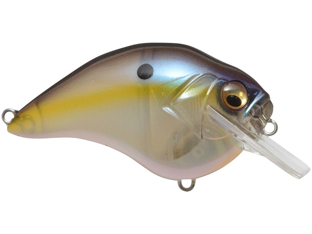 Megabass S Crank 1.2 Squarebill Crankbaits - Tackle Warehouse