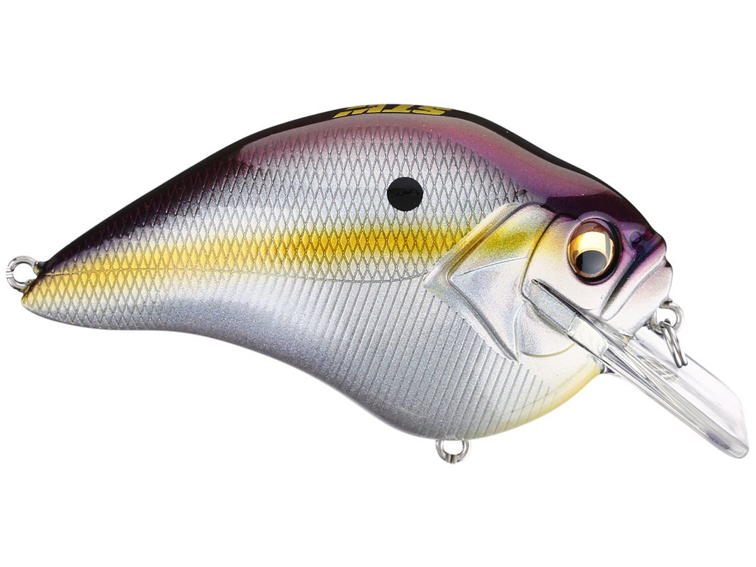 Megabass S Crank 20 Squarebill Crankbaits Tackle Warehouse