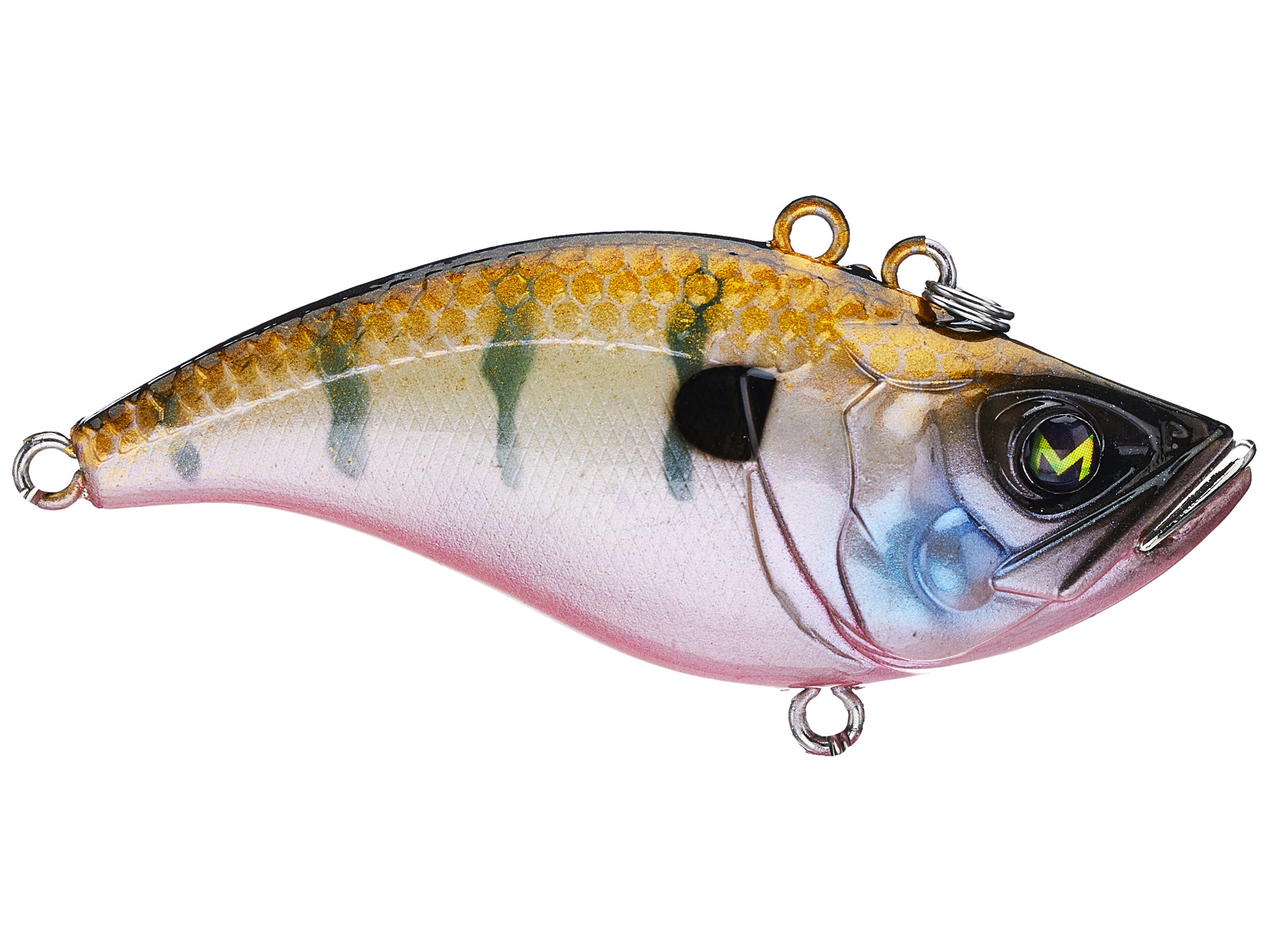 Mach Baits Slack Jaw Lipless Crankbait - Tackle Warehouse