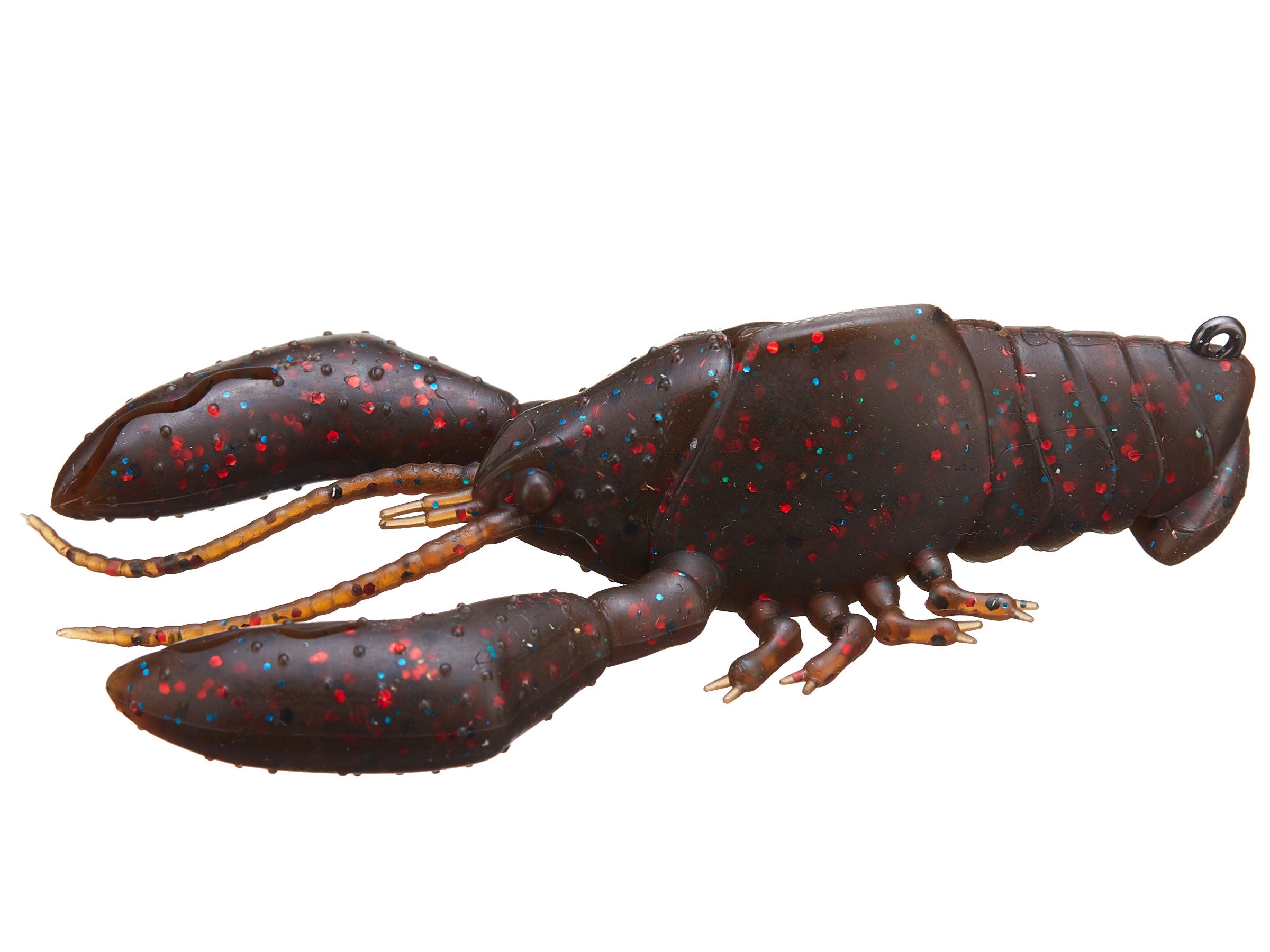 Megabass Sleeper Craw 1pk - Tackle Warehouse