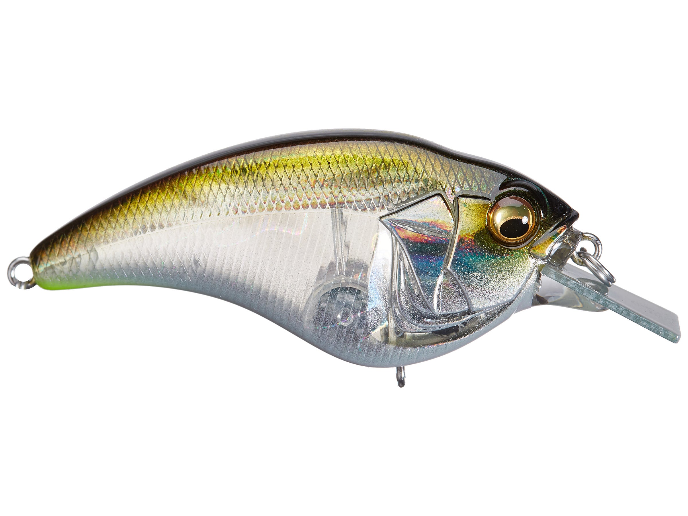 Megabass Sonicside Crankbait - Tackle Warehouse