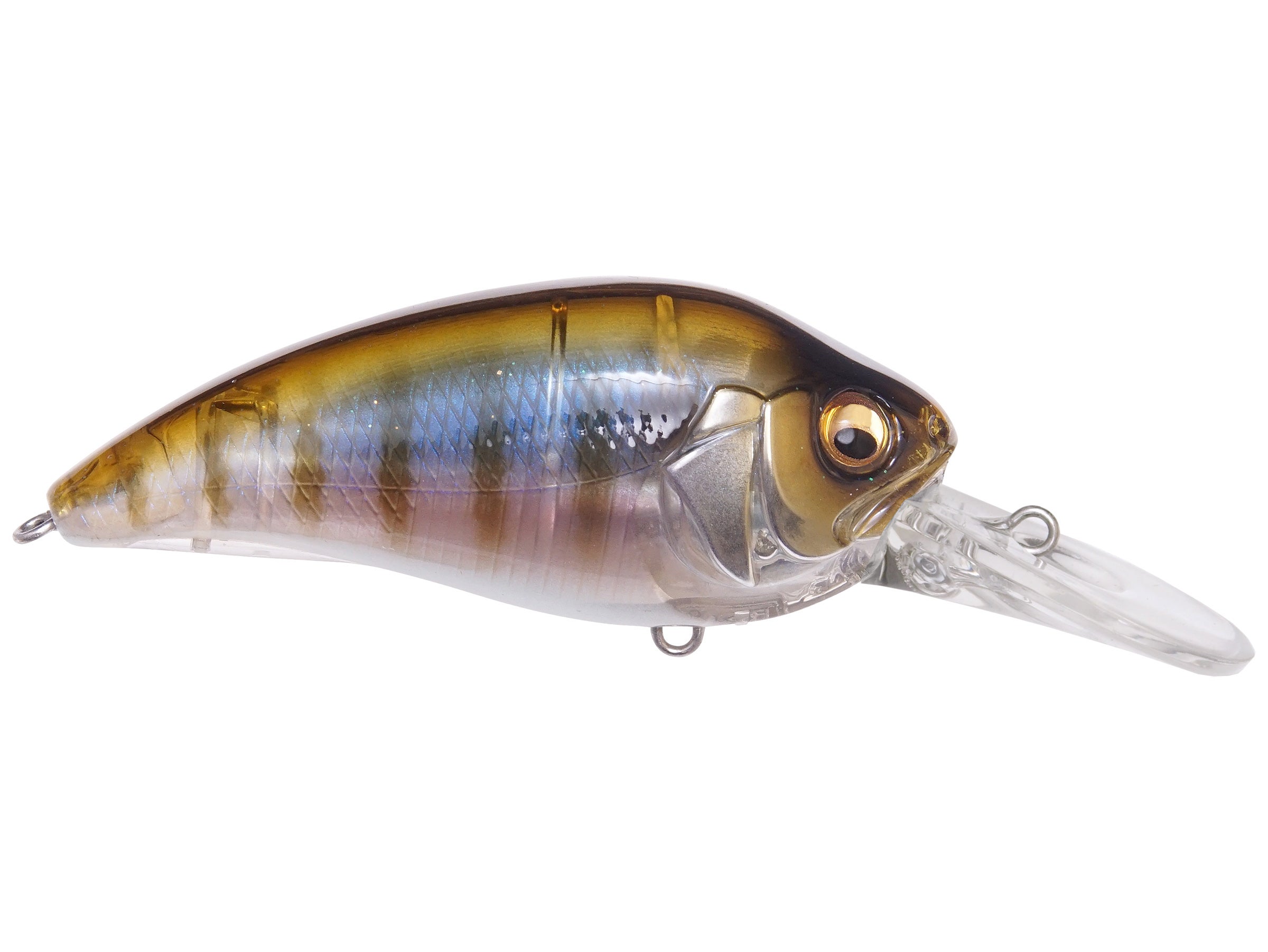 Megabass Super-Z Z2 Crankbaits - Tackle Warehouse