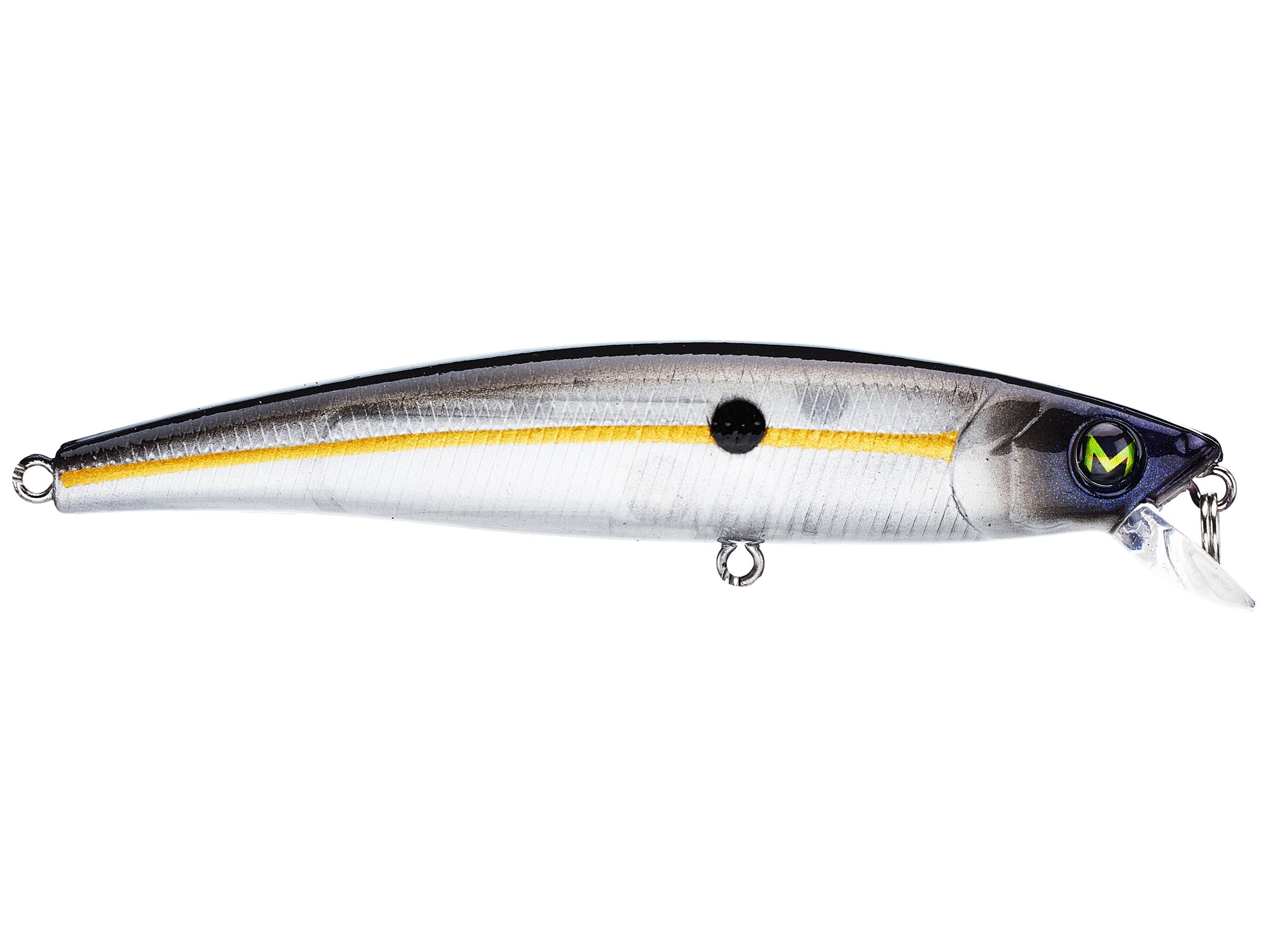 Mach Baits Werkbait Wakebait - Tackle Warehouse