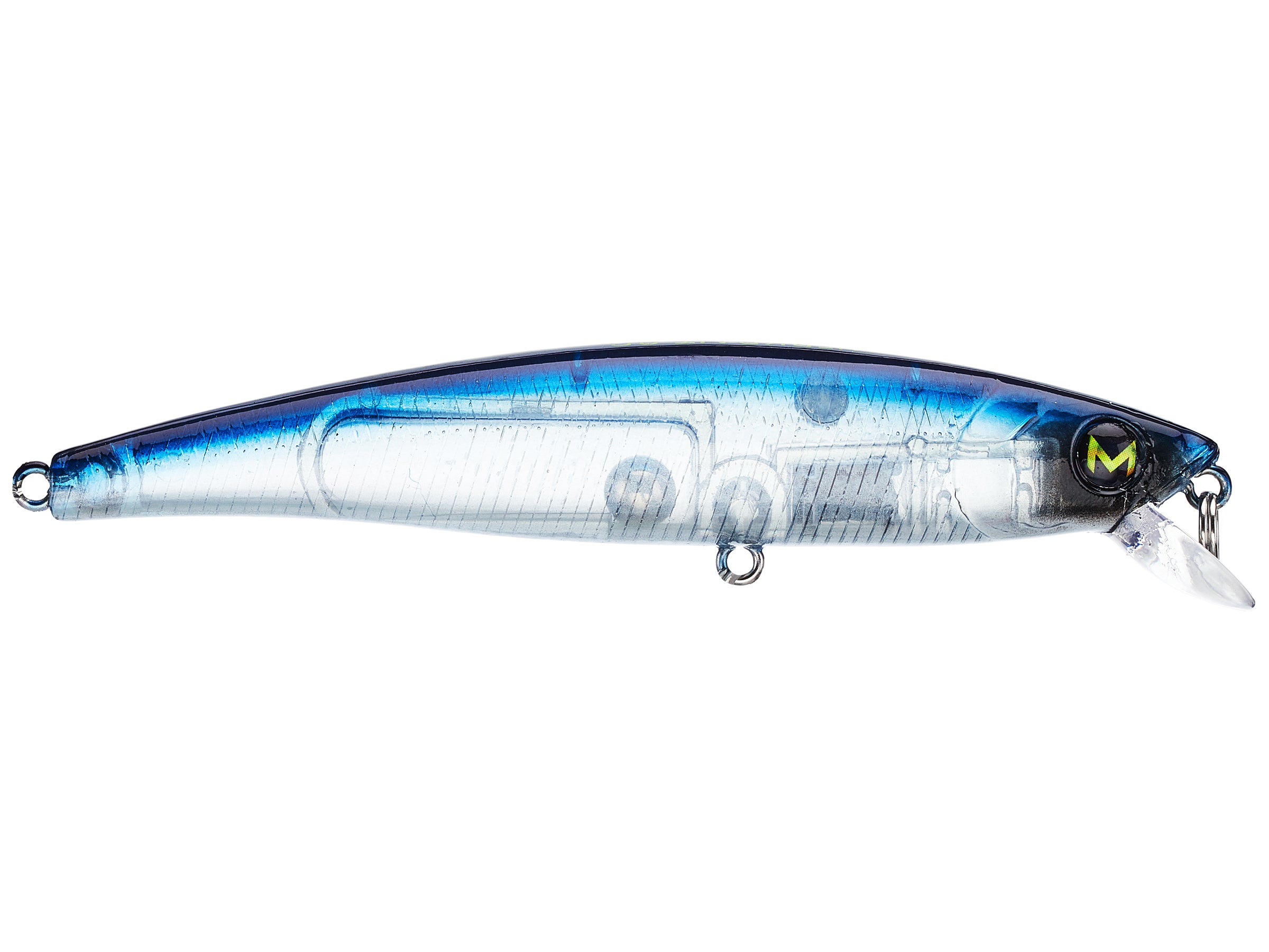 Mach Baits Werkbait Wakebait - Tackle Warehouse