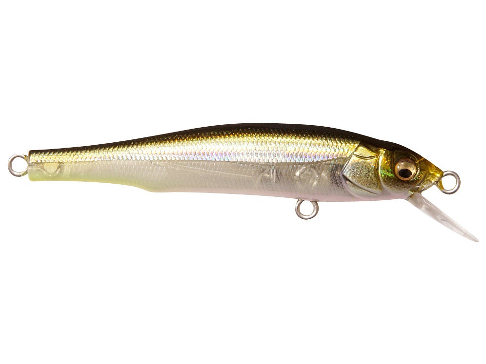 Megabass X 70 Bfs Jerkbait Tackle Warehouse
