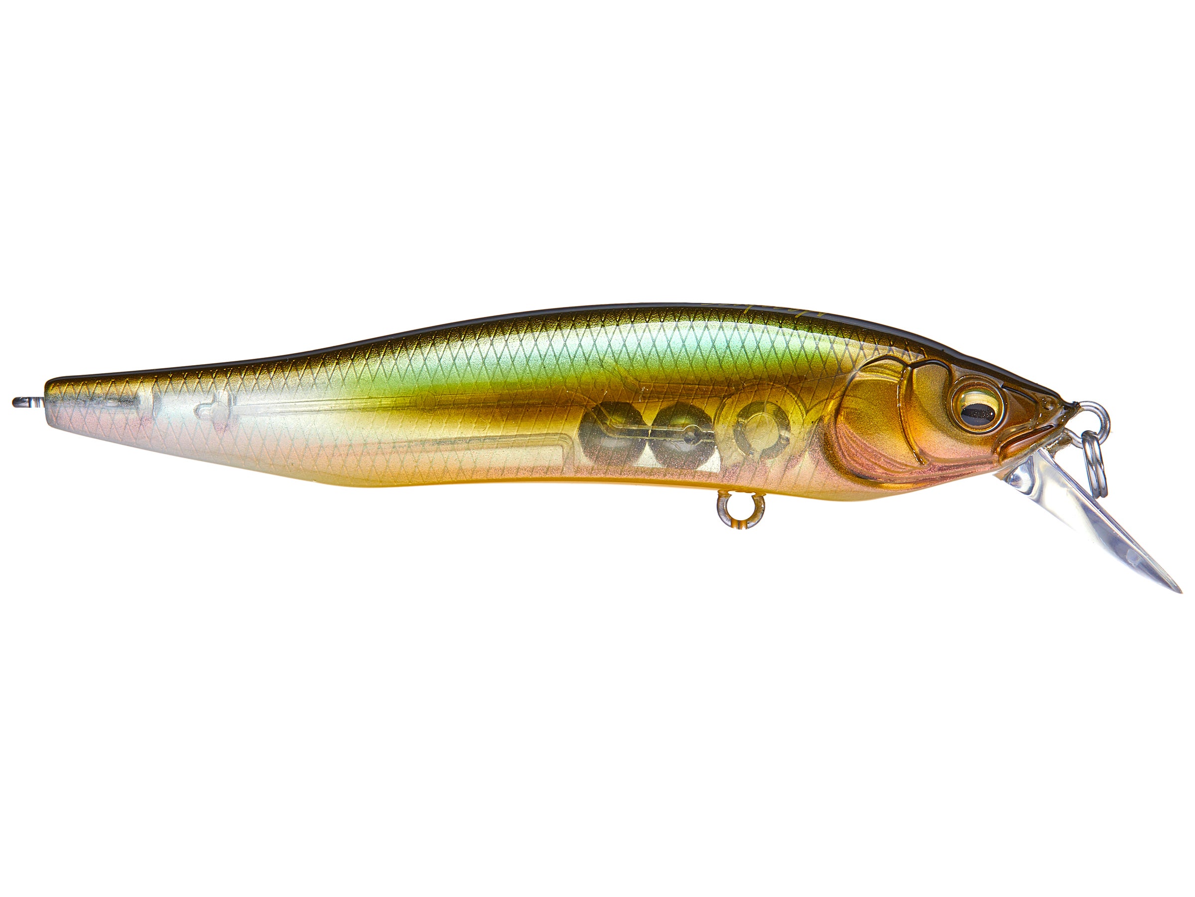 Megabass X Nanahan Jerkbait Tackle Warehouse