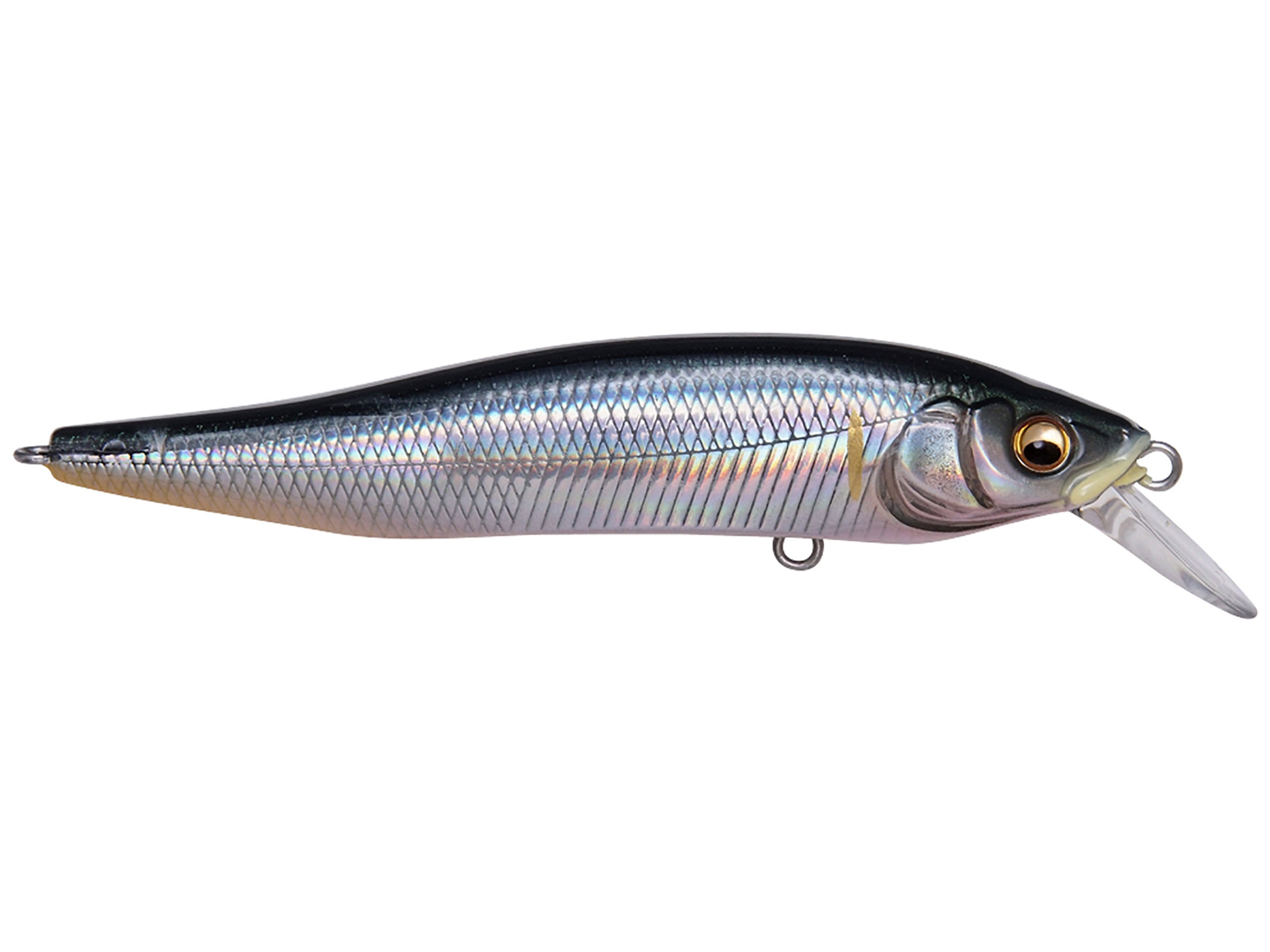 Megabass X Nanahan Jerkbait Tackle Warehouse