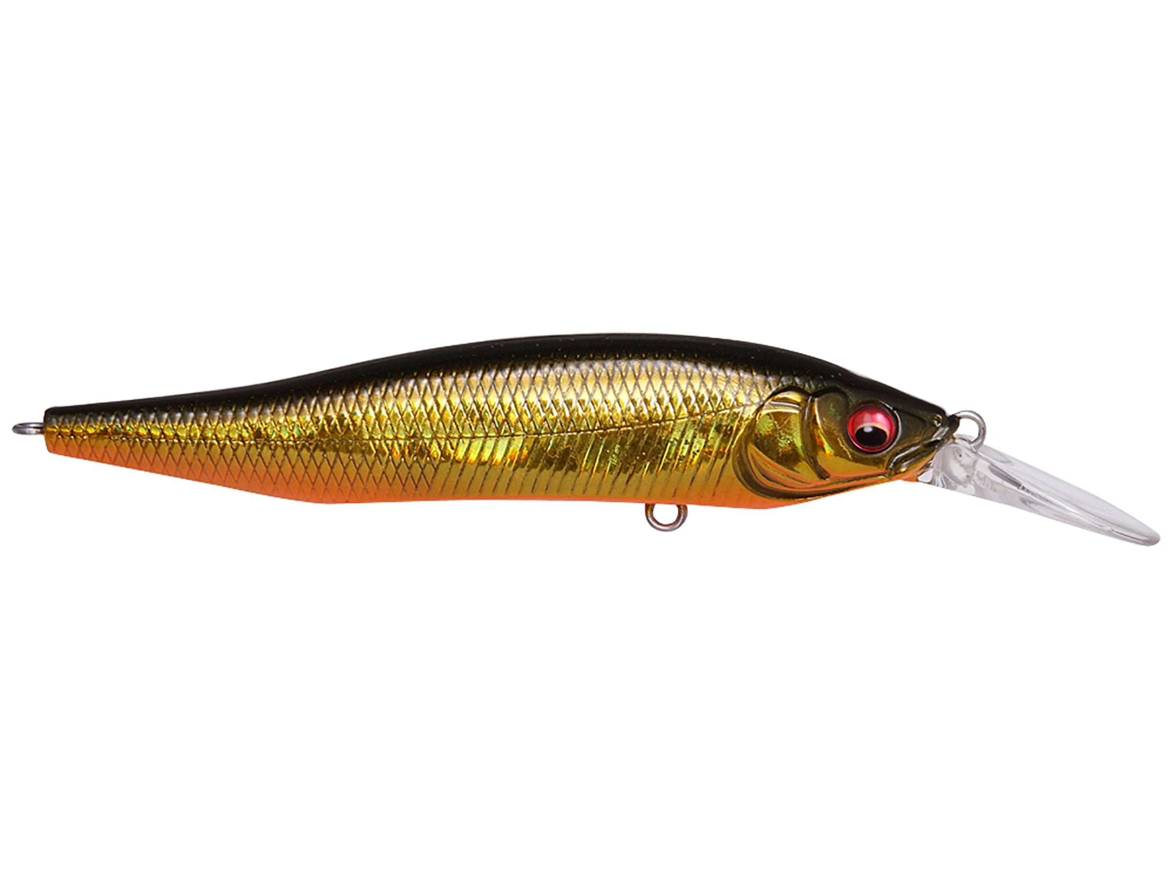 Megabass X-Nanahan +1 Jerkbait - Tackle Warehouse