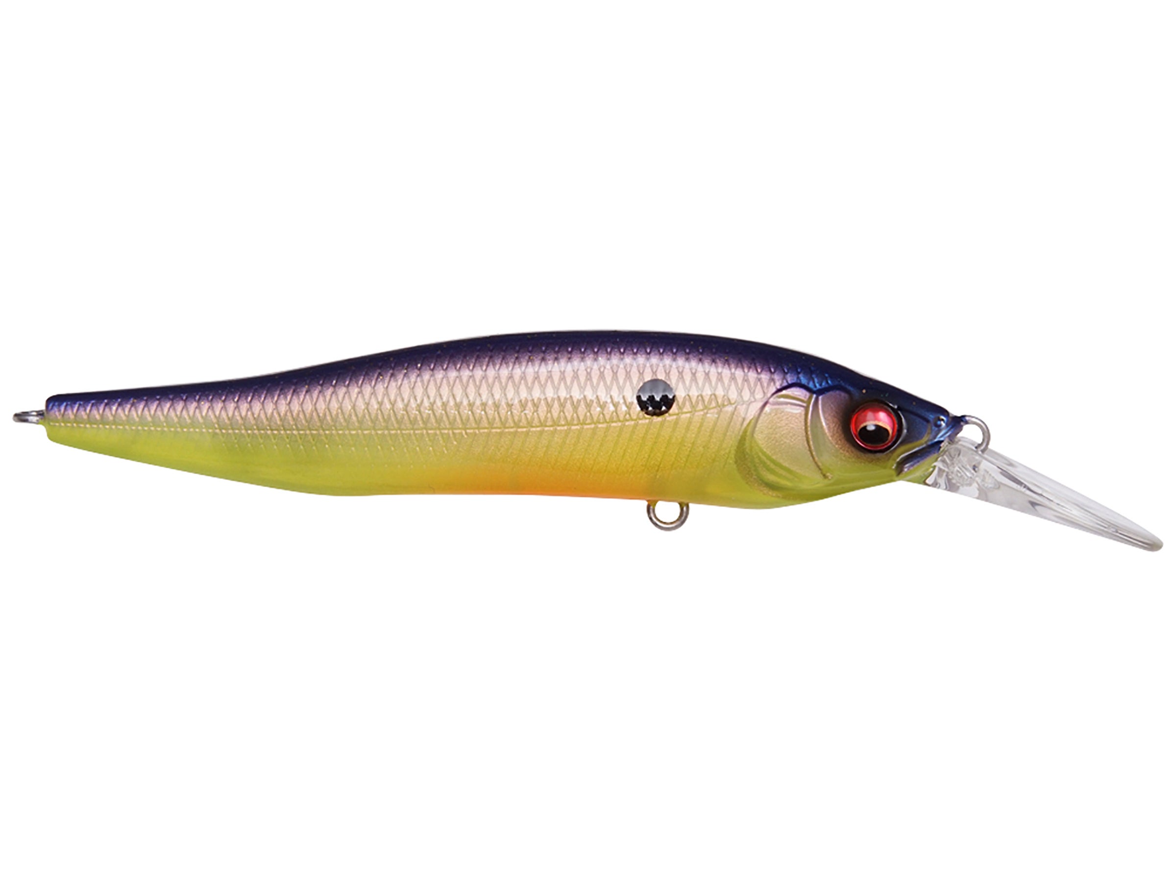 Megabass X Nanahan 1 Jerkbait Tackle Warehouse