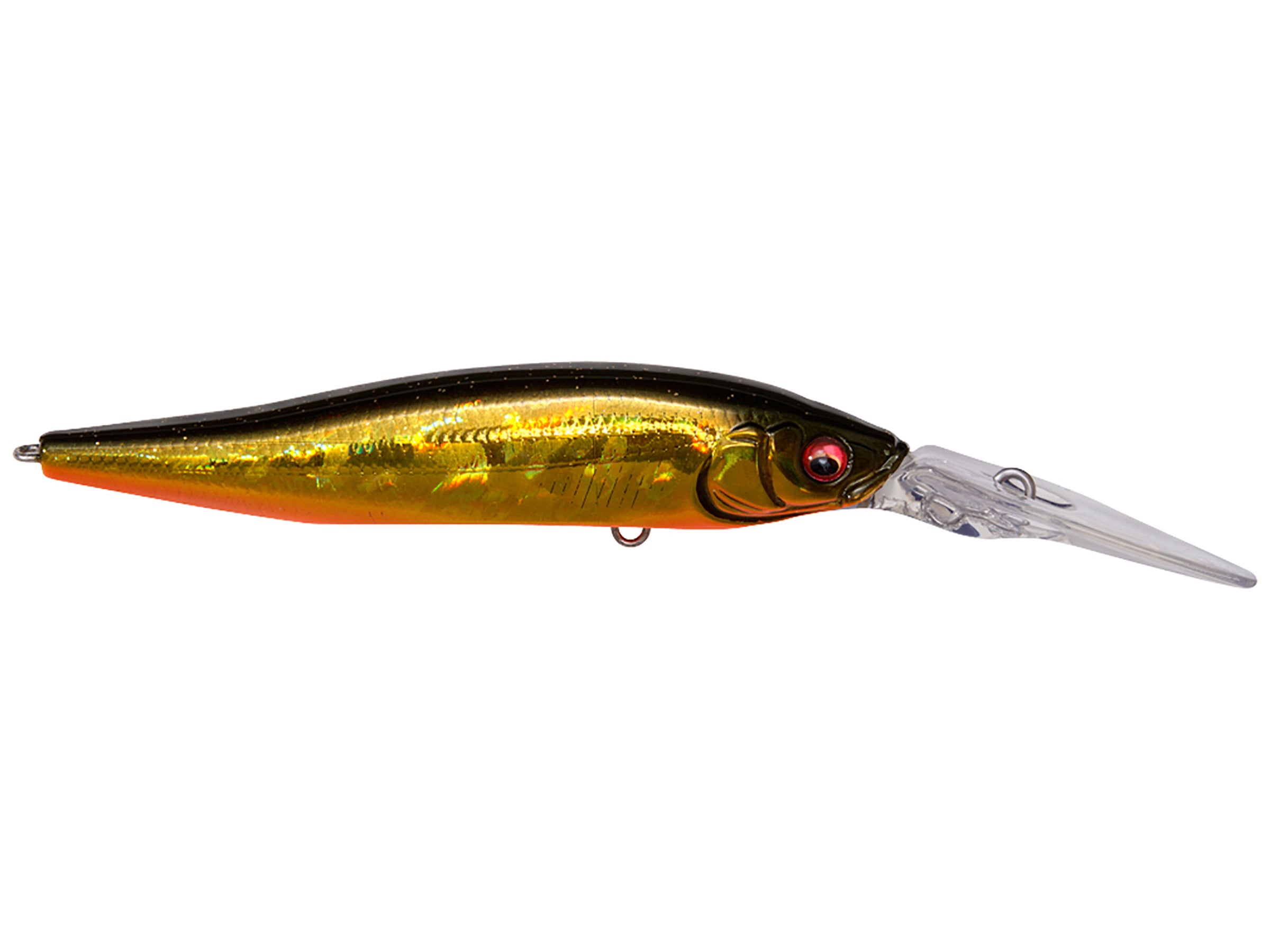 Megabass X-Nanahan +2 Jerkbait - Tackle Warehouse