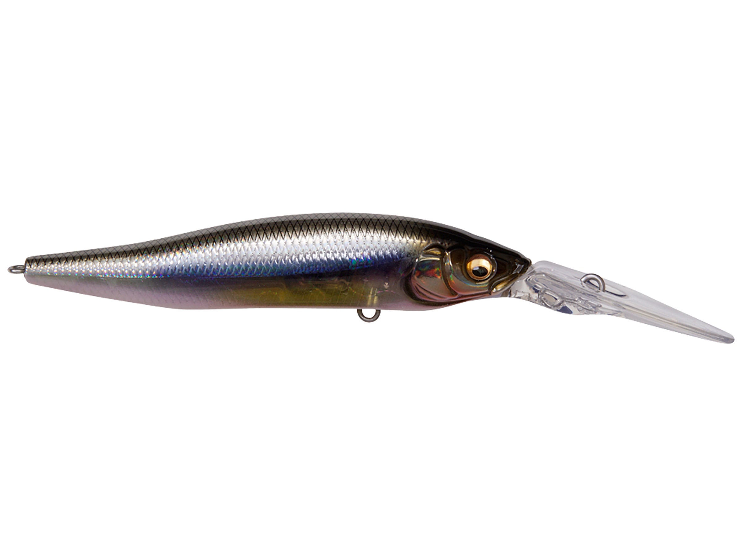 Megabass X-Nanahan +2 Jerkbait - Tackle Warehouse