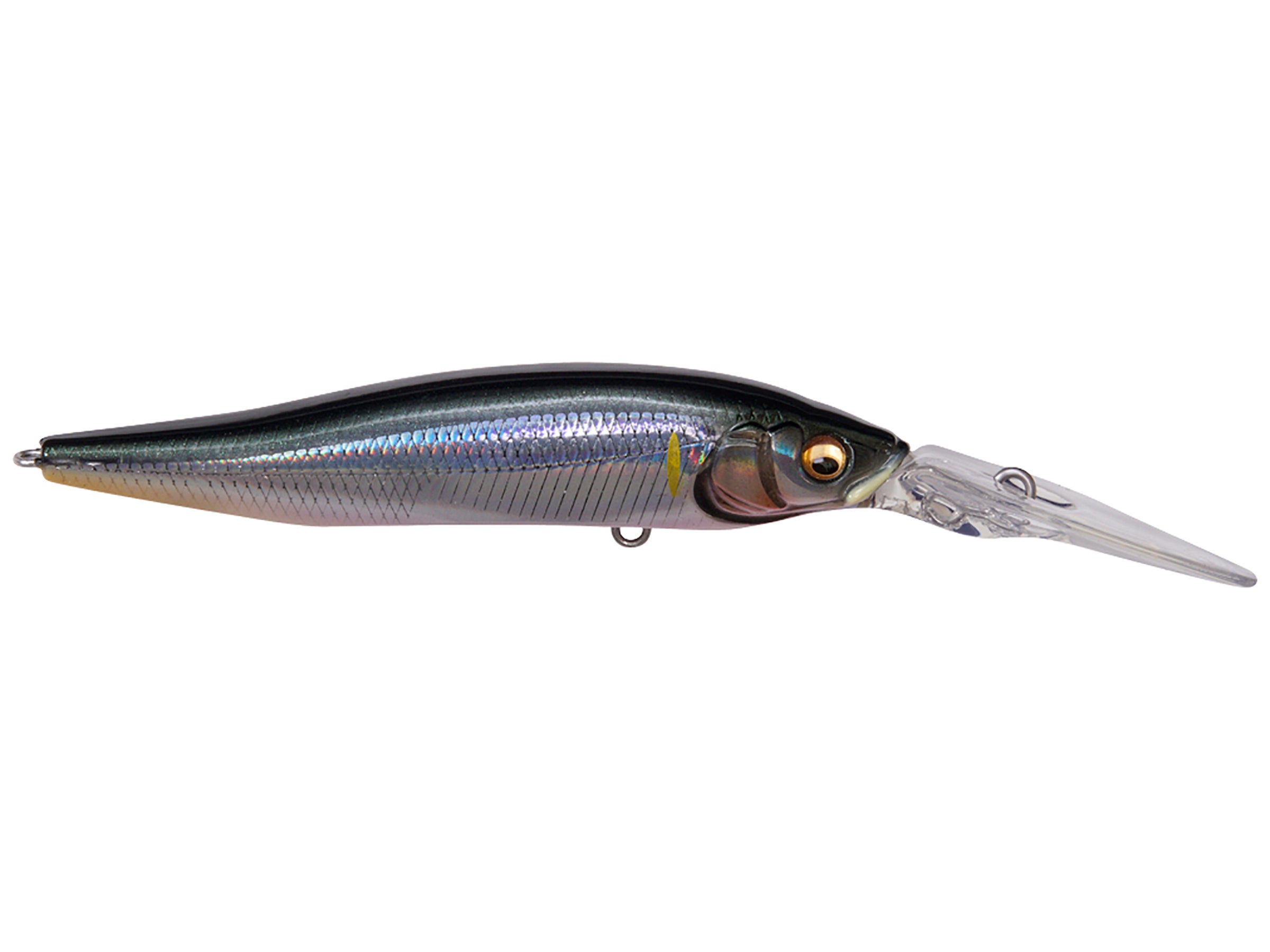 Megabass X Nanahan 2 Jerkbait Tackle Warehouse