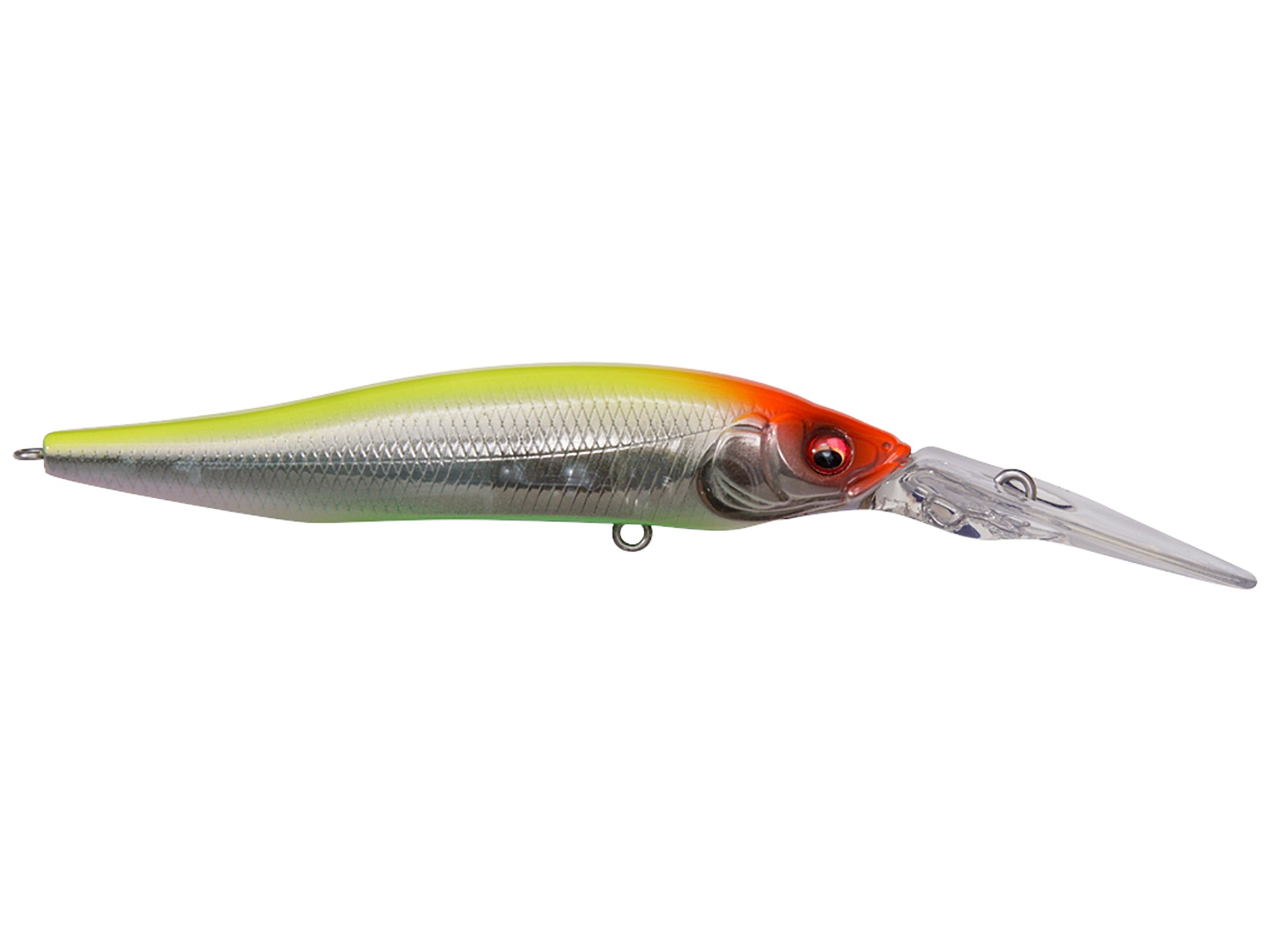 Megabass X-Nanahan +2 Jerkbait - Tackle Warehouse