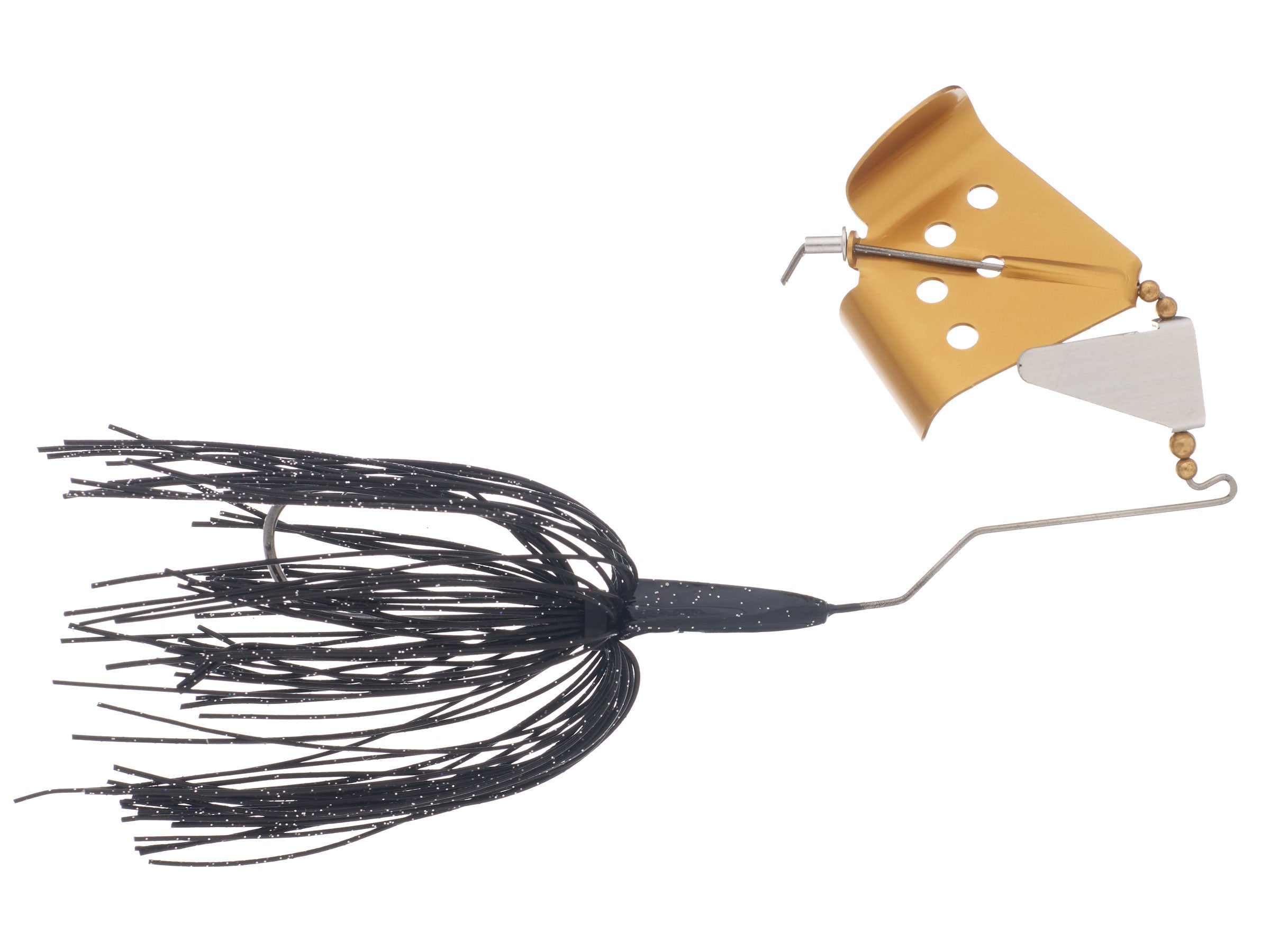 Megastrike Cavitron Clacker Buzzbait - Tackle Warehouse