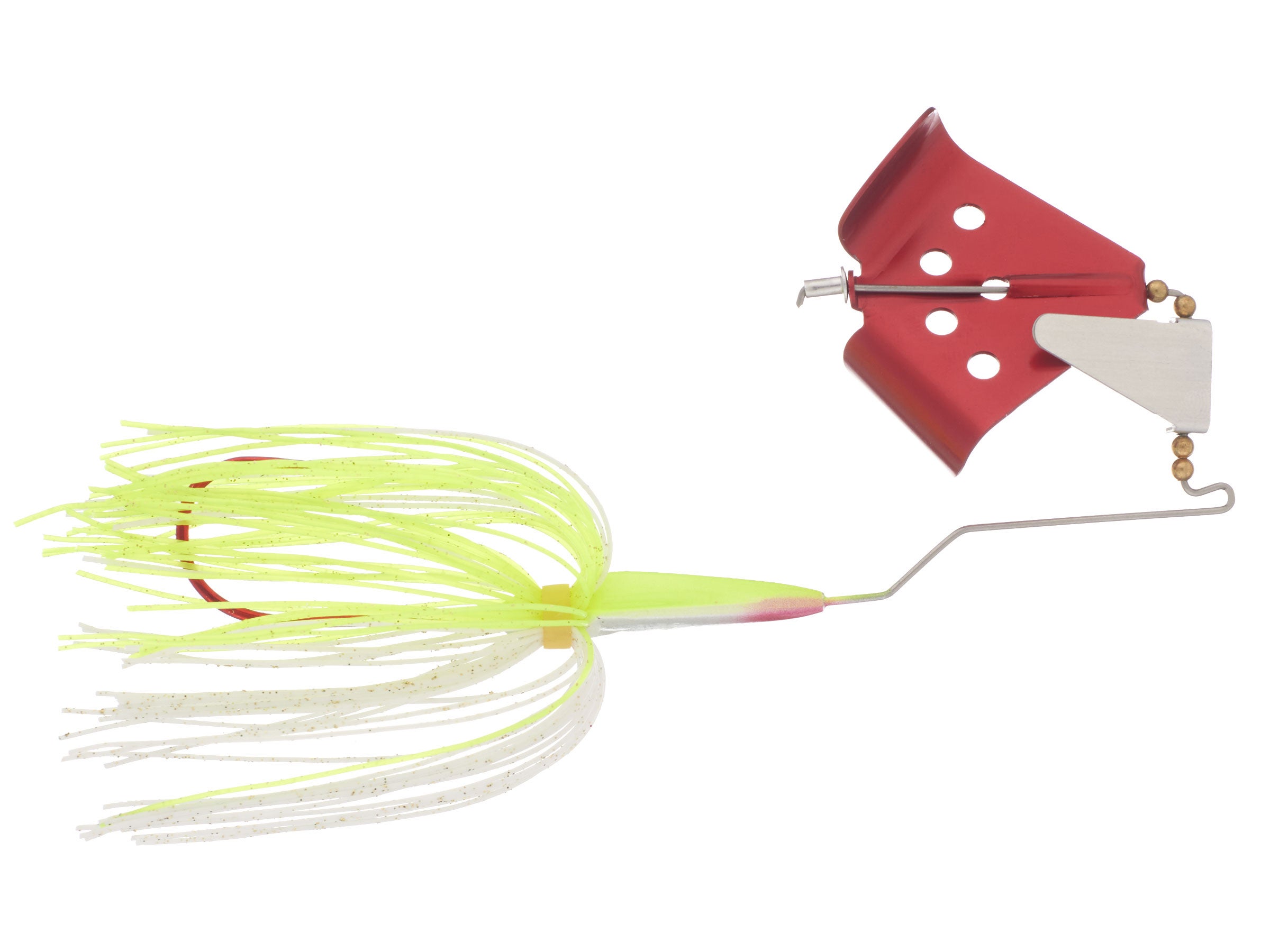 Megastrike Cavitron Clacker Buzzbait - Tackle Warehouse