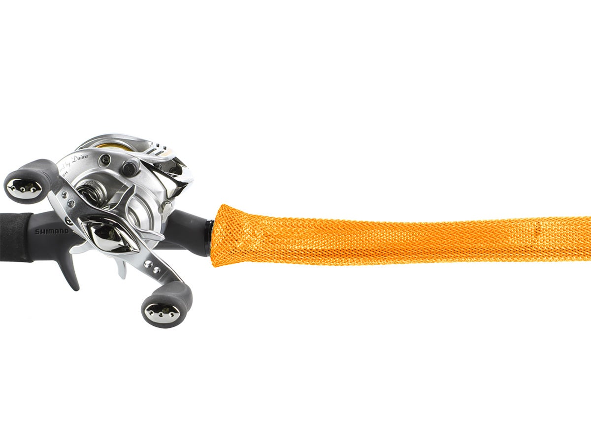 McCoy Rod Shields Casting - Tackle Warehouse