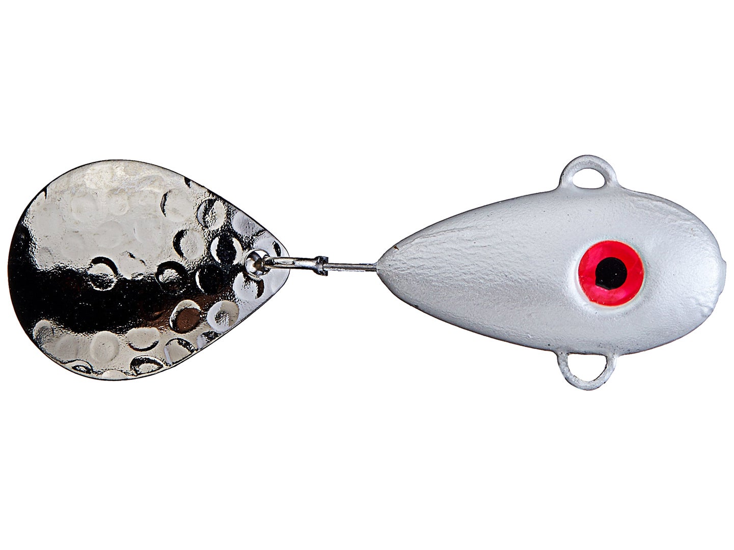What are your favorite white bass lures when they start their run into ...