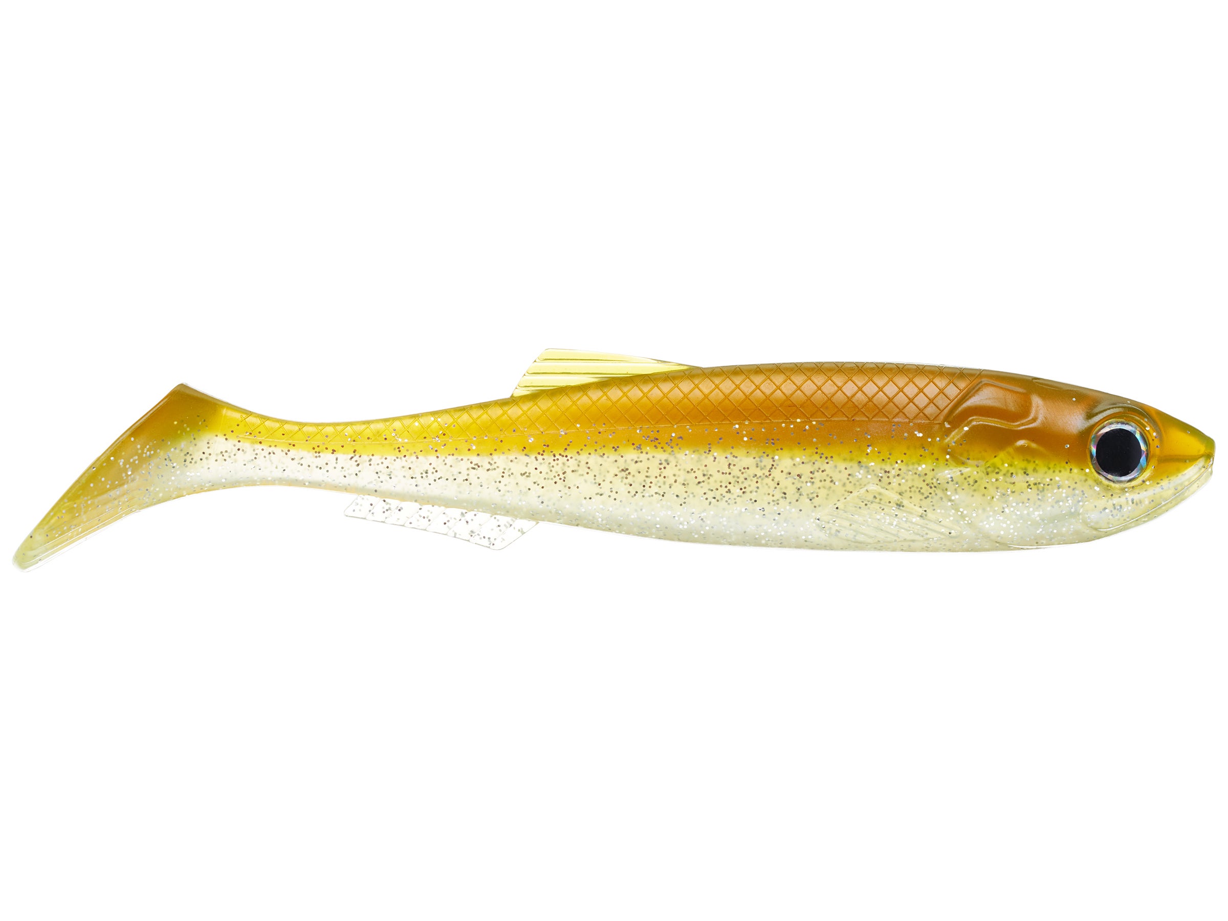 Molix RT Shad Swimbait - Tackle Warehouse