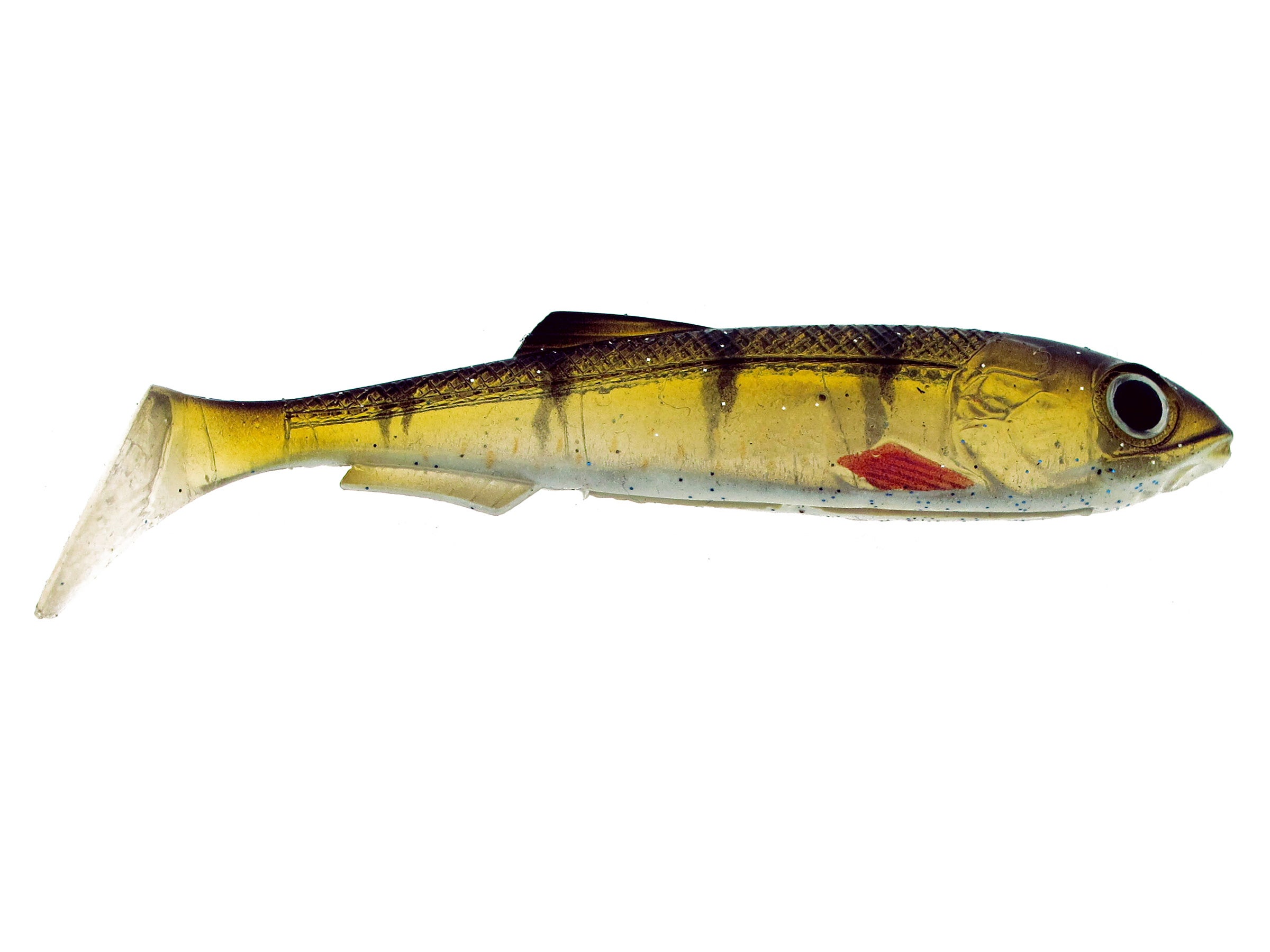 Molix RT Shad Swimbait - Tackle Warehouse