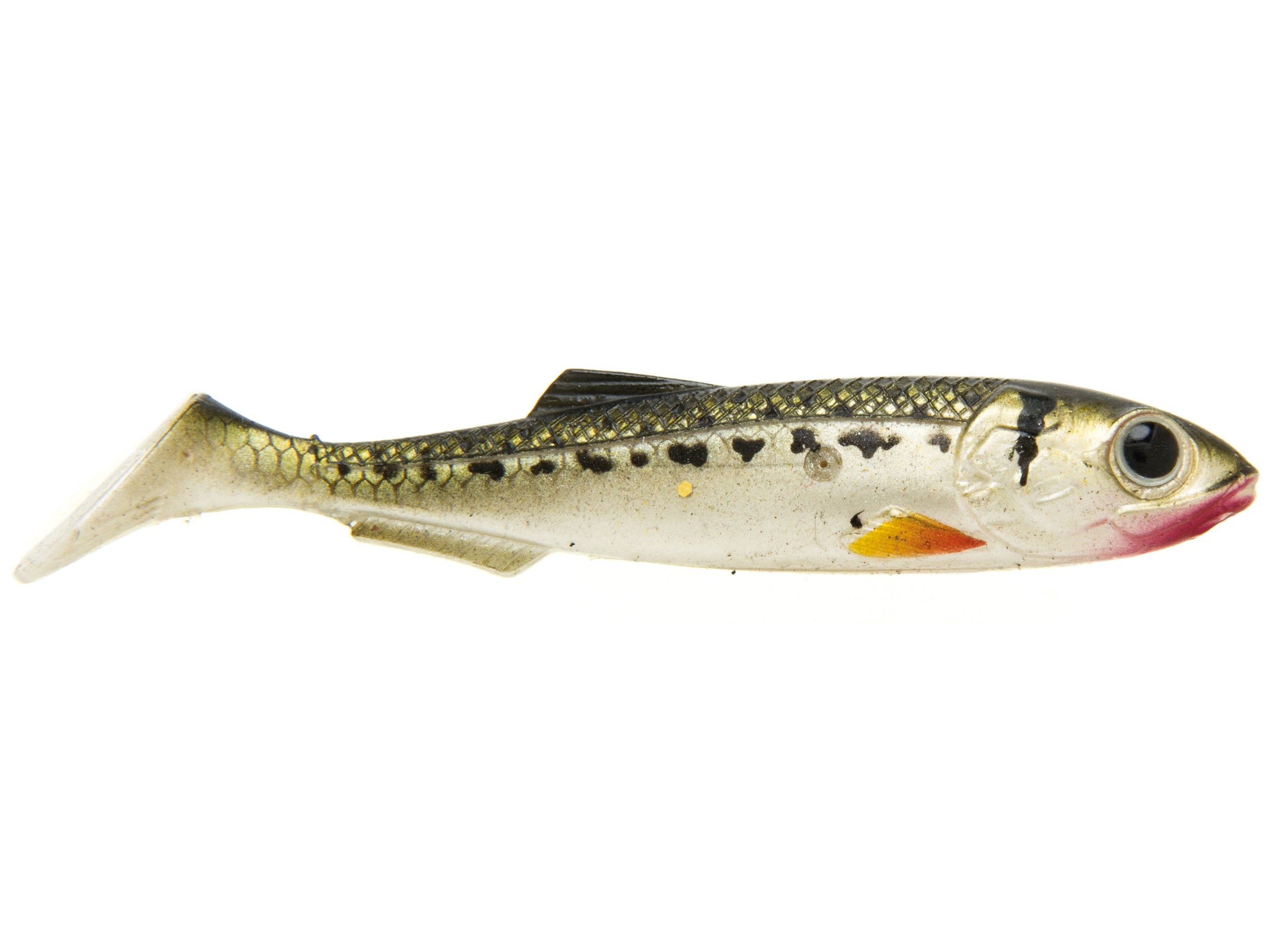 Molix RT Shad Swimbait - Tackle Warehouse