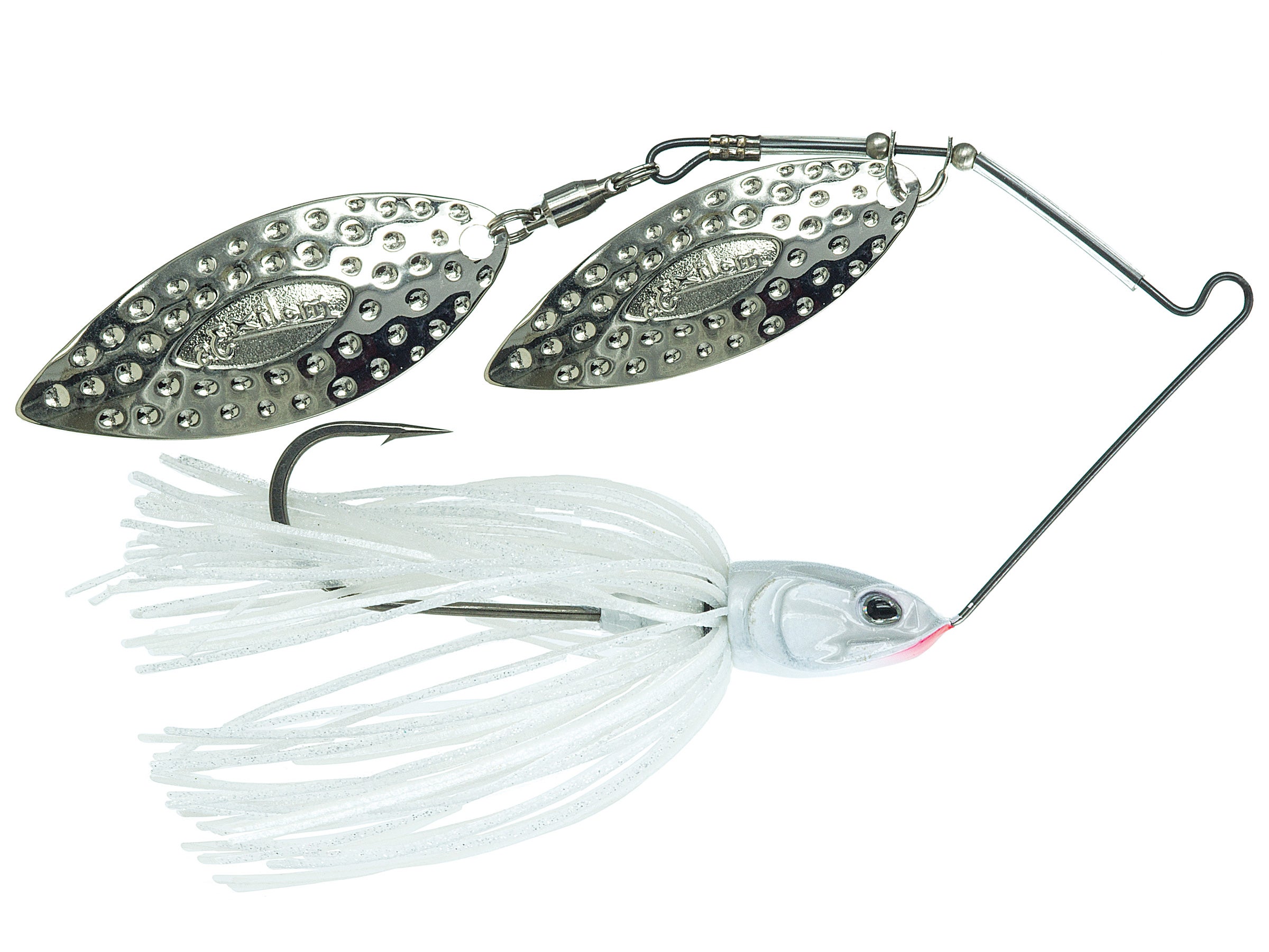 Molix Lover Titanium Double Willow Spinnerbait Tackle Warehouse