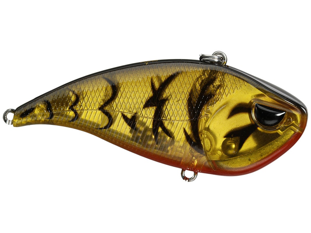 Molix Lipless Crankbait - Tackle Warehouse