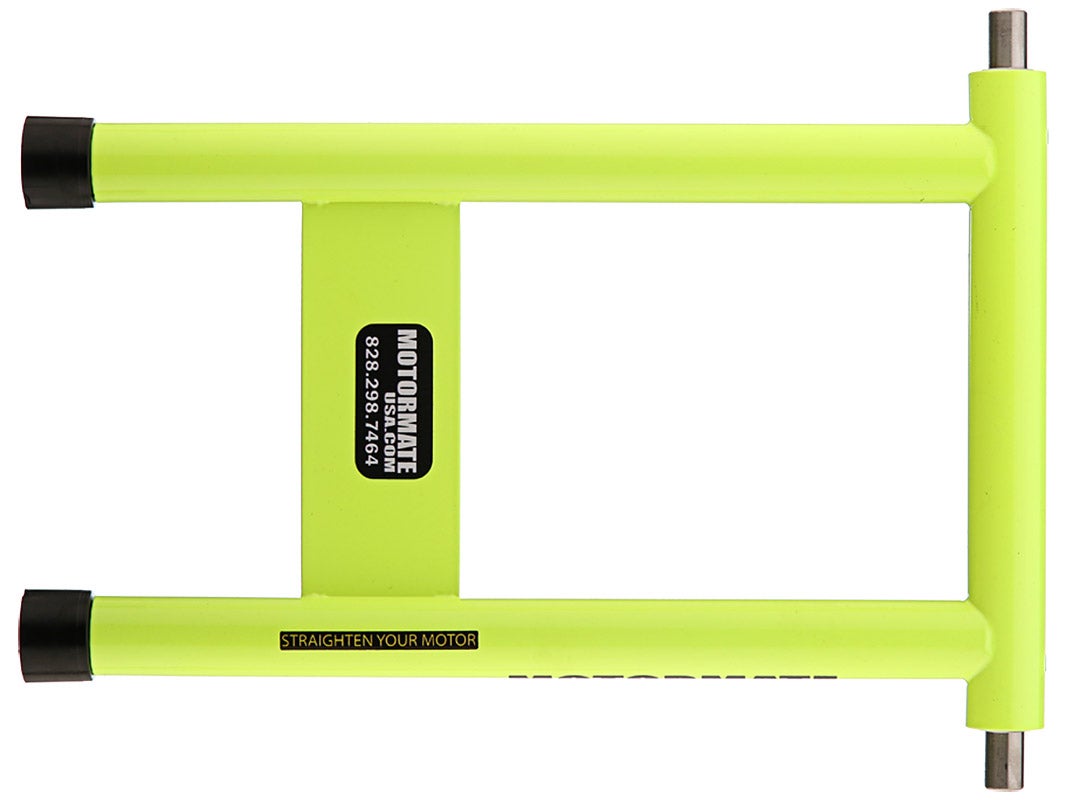 Motormate Locking Systems Yamaha - Tackle Warehouse