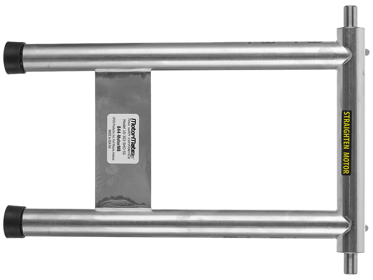 Motormate Locking Systems Yamaha - Tackle Warehouse