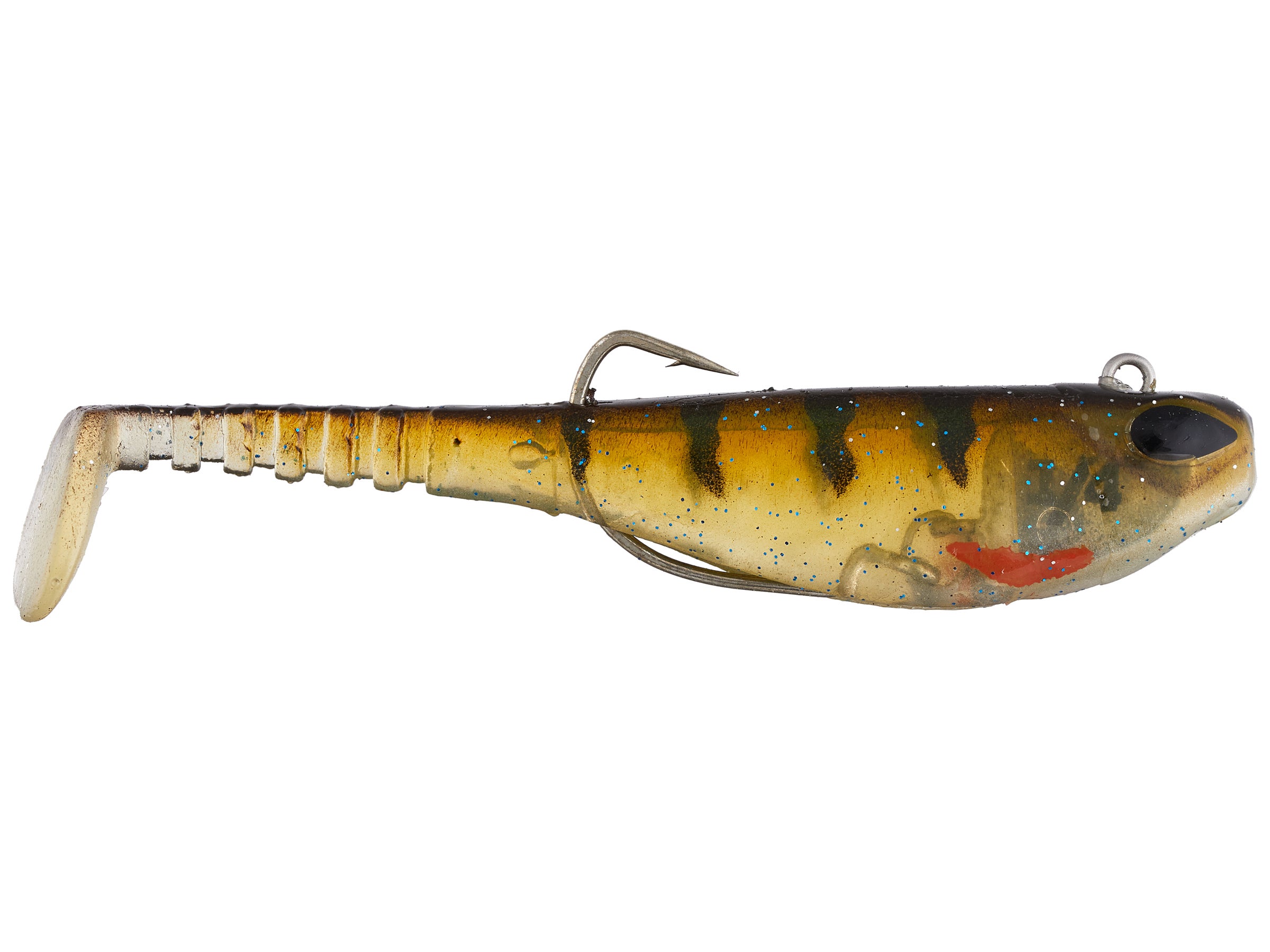 Molix SS Shad Swimbait 4" - Tackle Warehouse