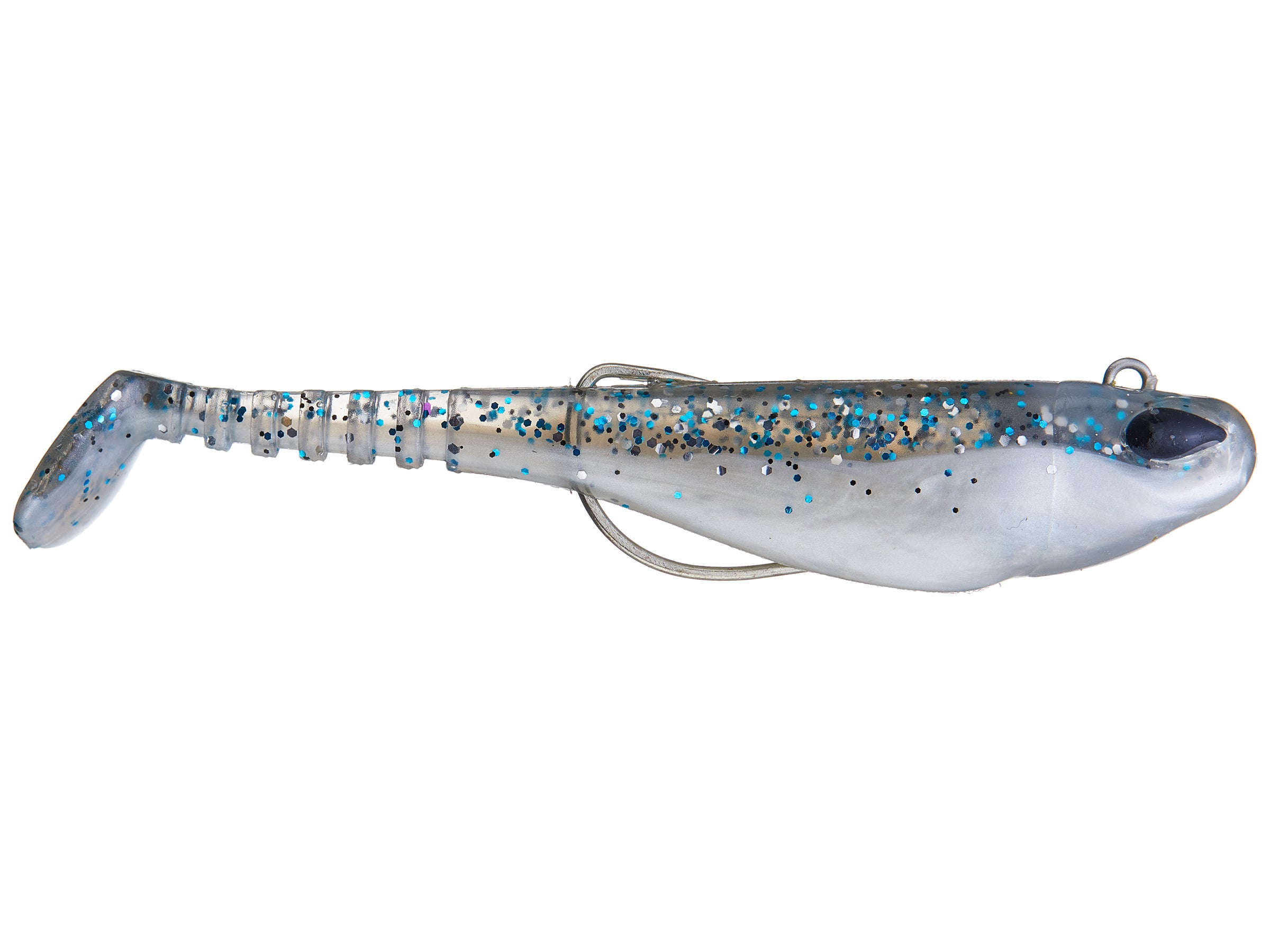 Molix SS Shad Swimbait 4" - Tackle Warehouse