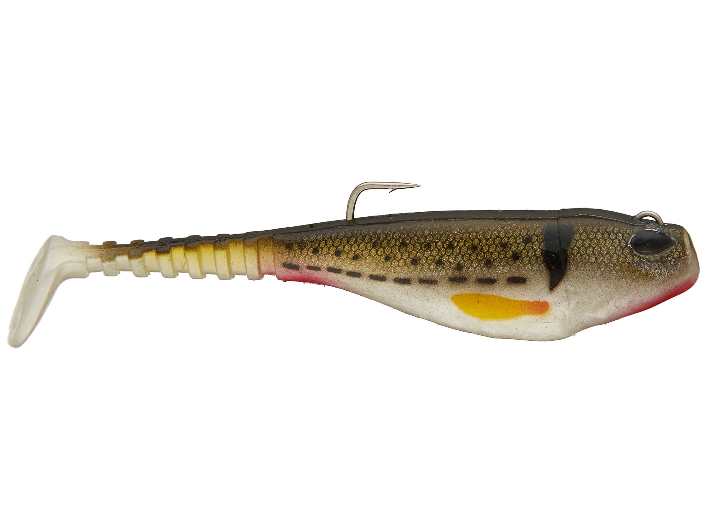 Molix SS Shad Swimbait 4" - Tackle Warehouse