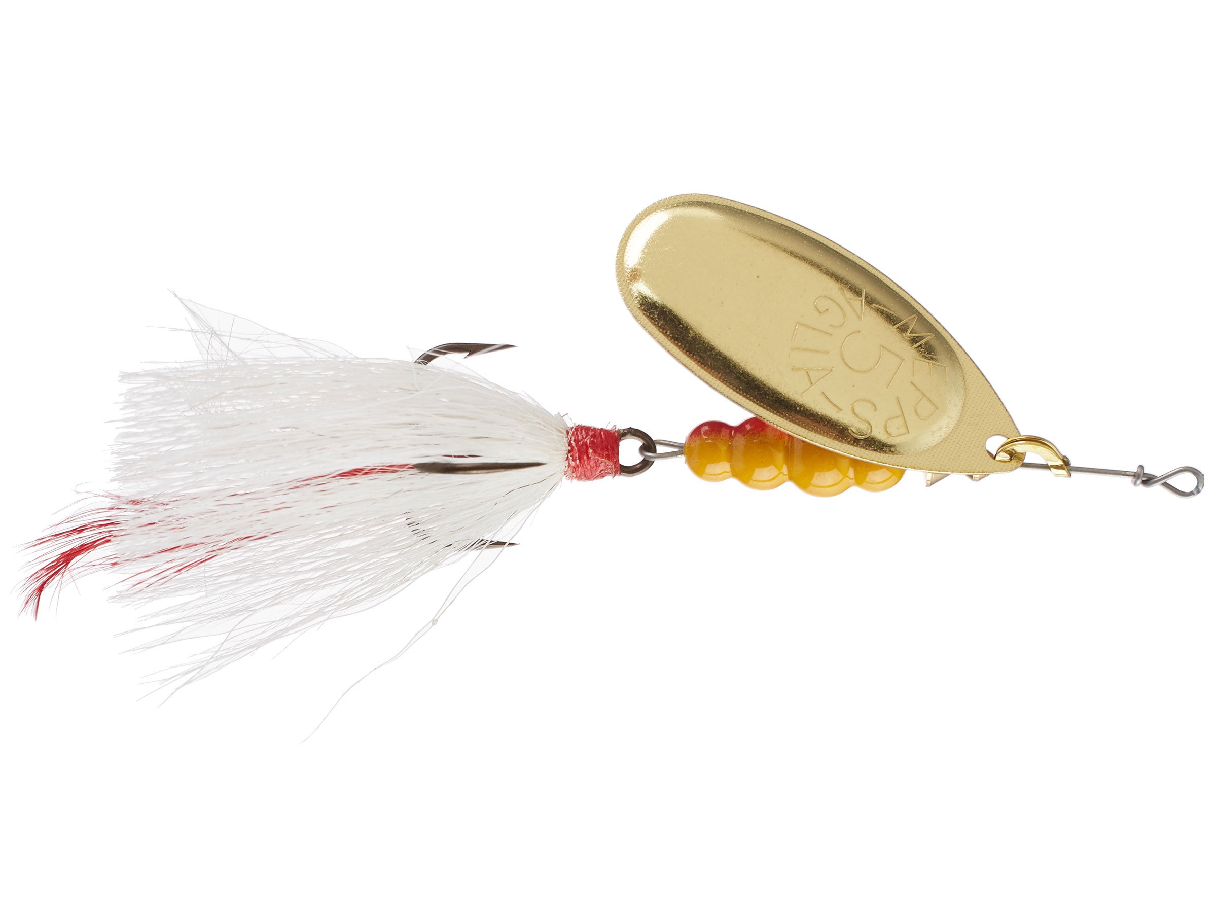 Mepps Dressed Aglia Inline Spinner - Tackle Warehouse