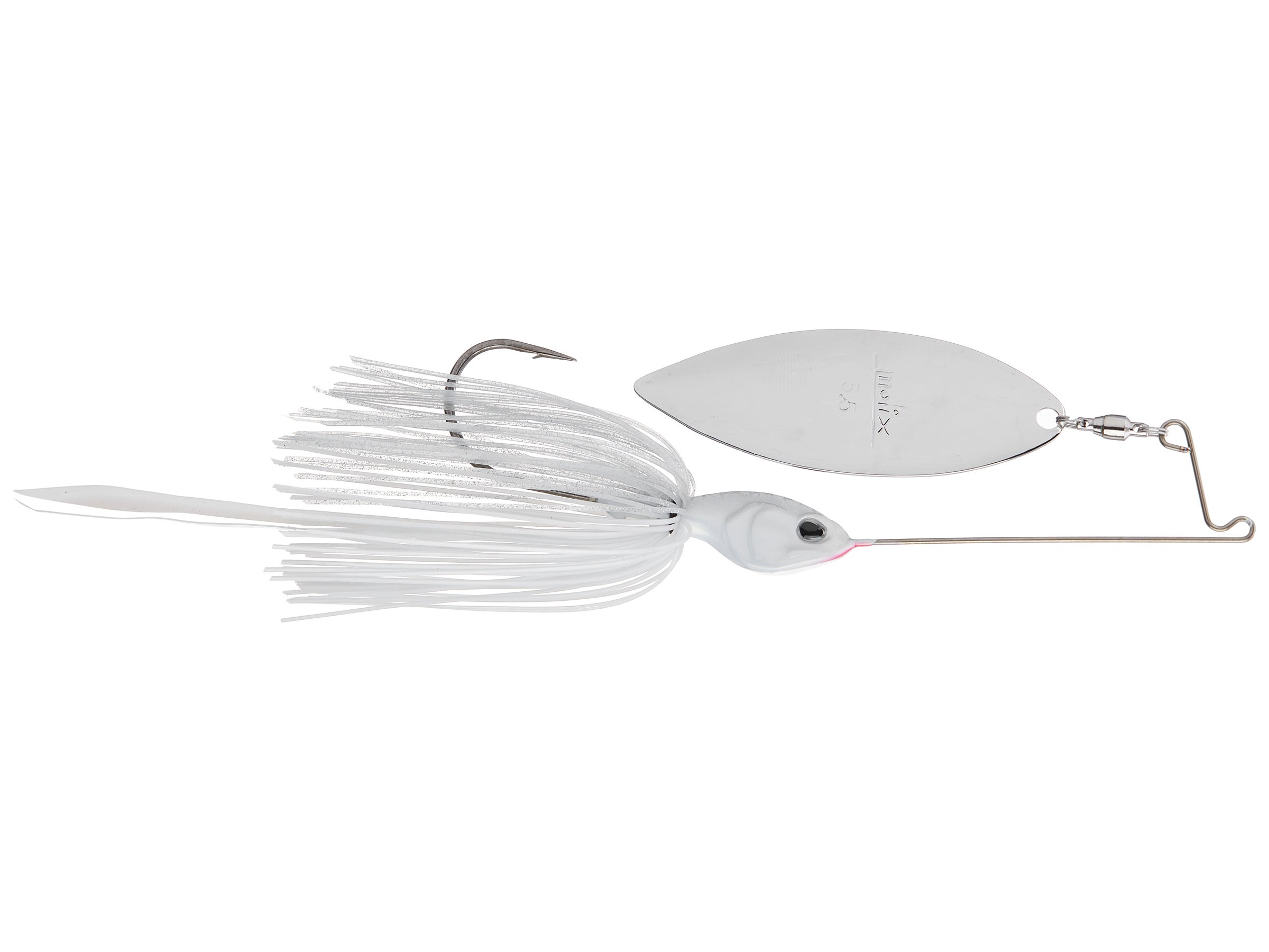 Molix Short Arm Spinnerbait - Tackle Warehouse