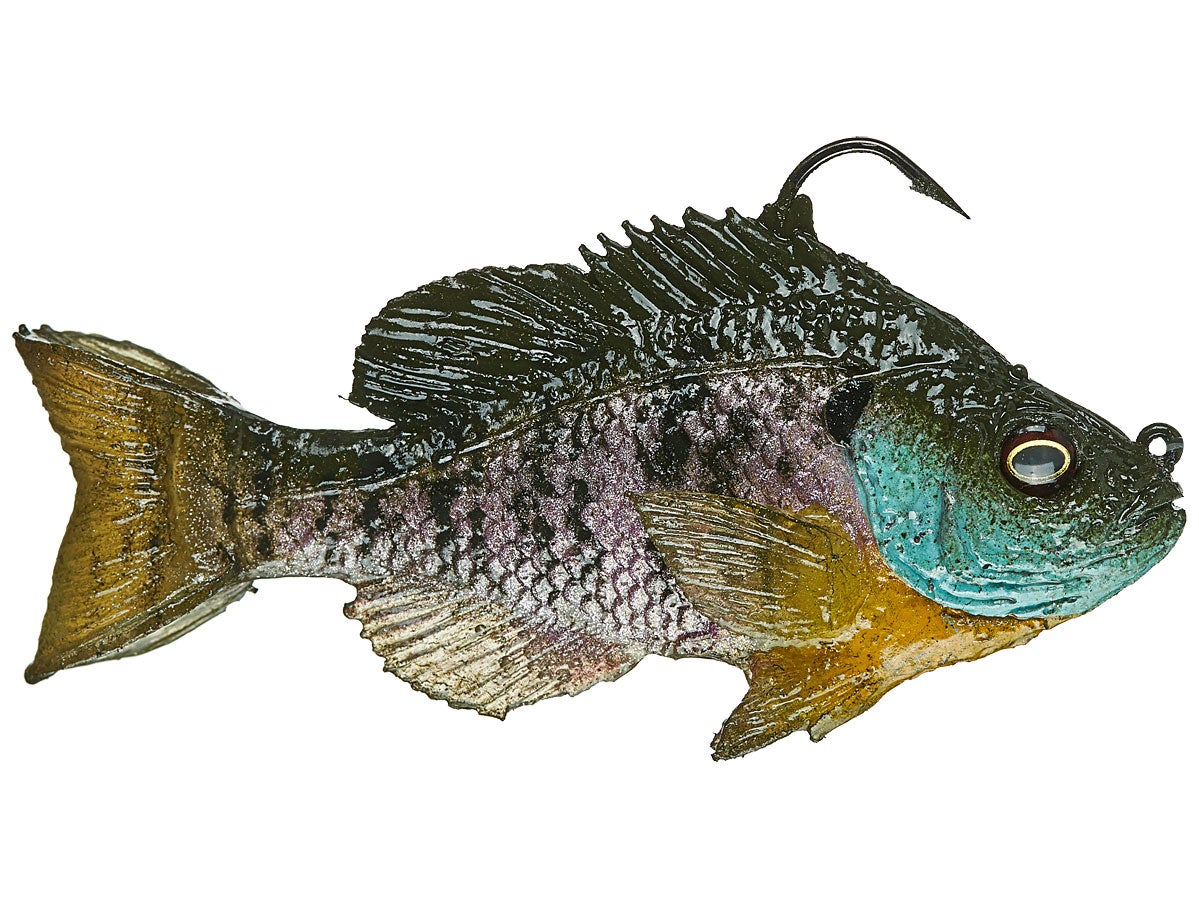 Mattlures Hammer Tail Swimbaits - Tackle Warehouse