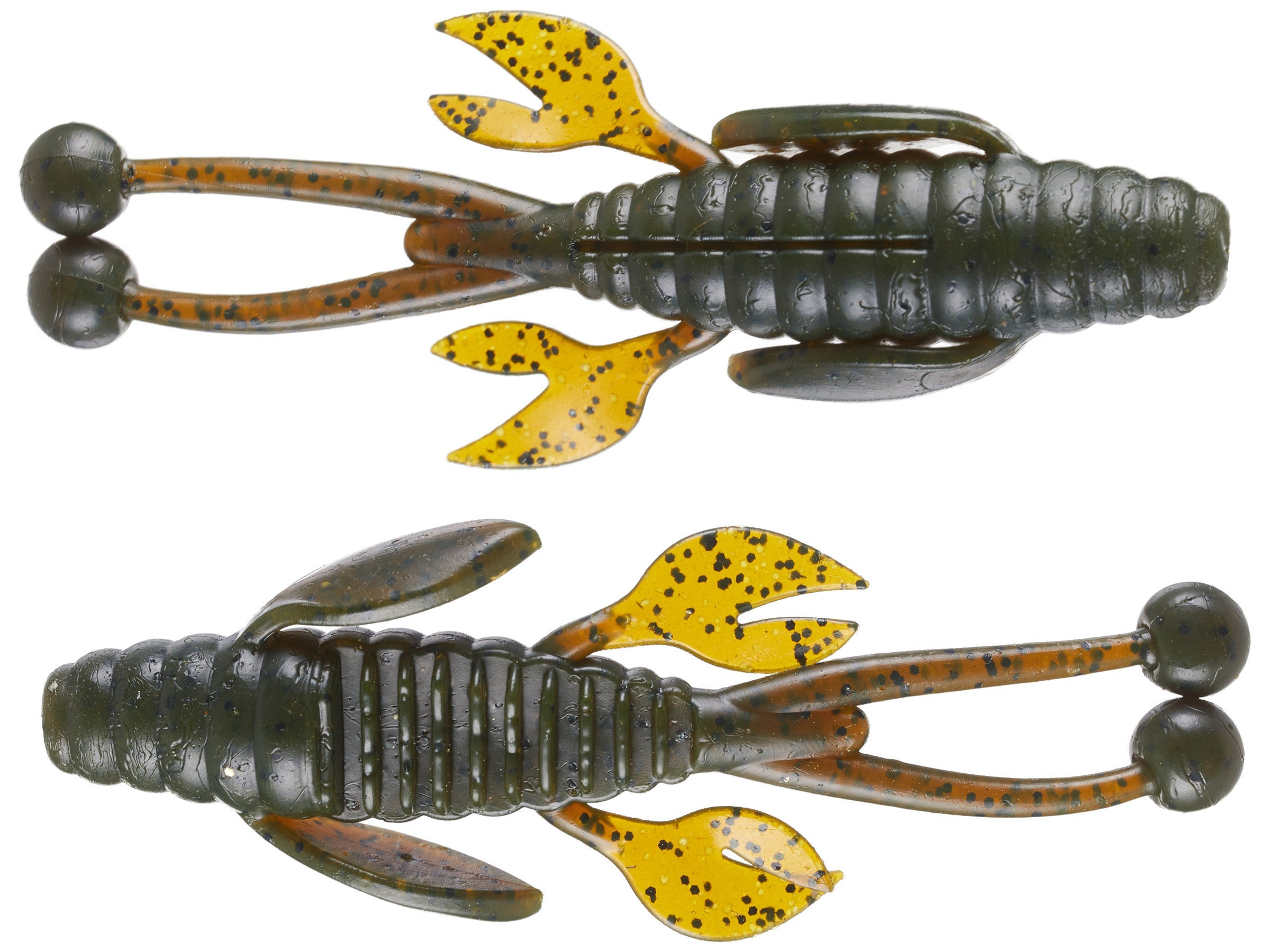 Molix Freaky Flex 6pk - Tackle Warehouse