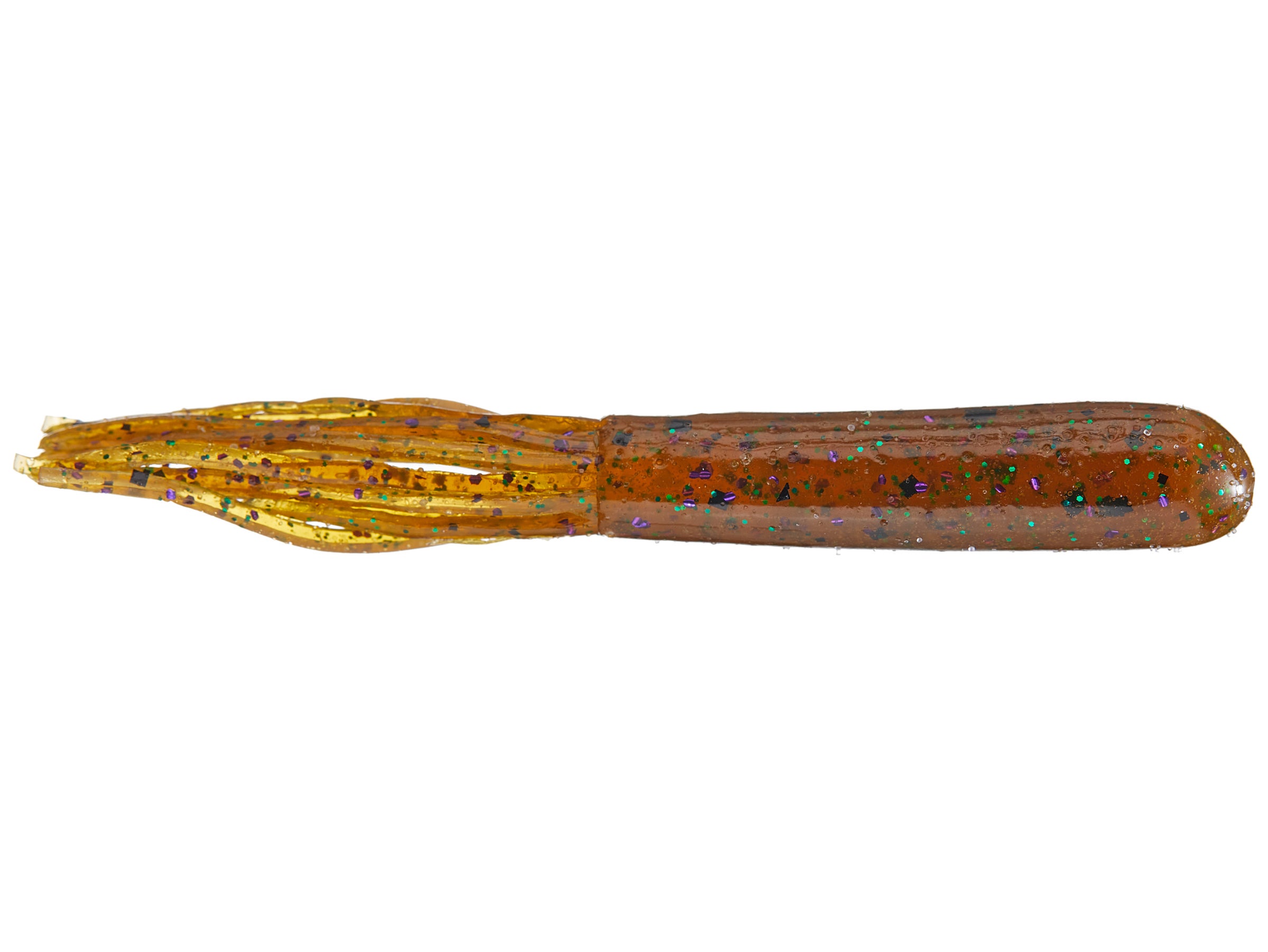 Mizmo Big Boy Tube 4" - Tackle Warehouse