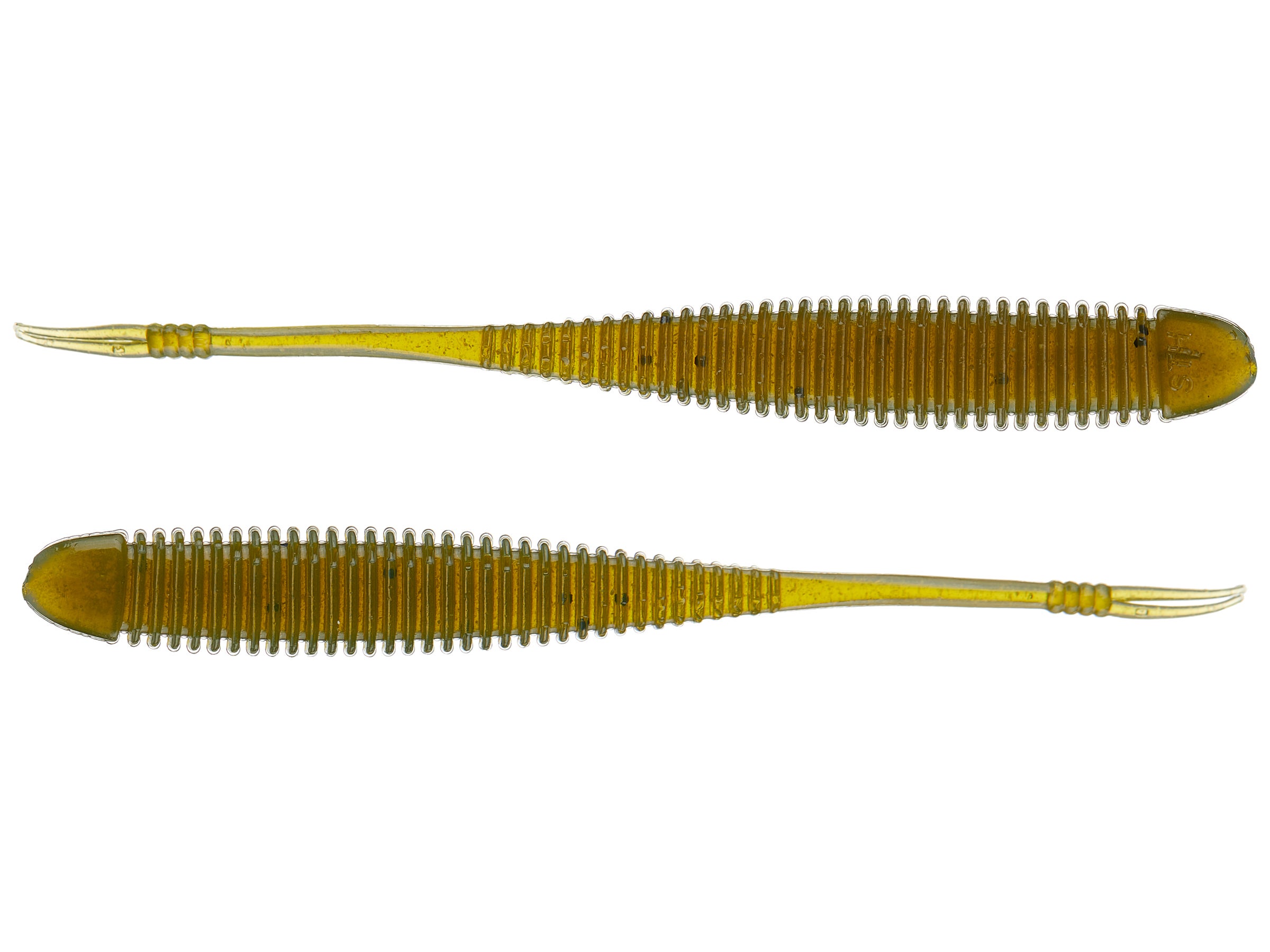 NetBait STH BaitFuel Flat Sided Shad 6pk - Tackle Warehouse