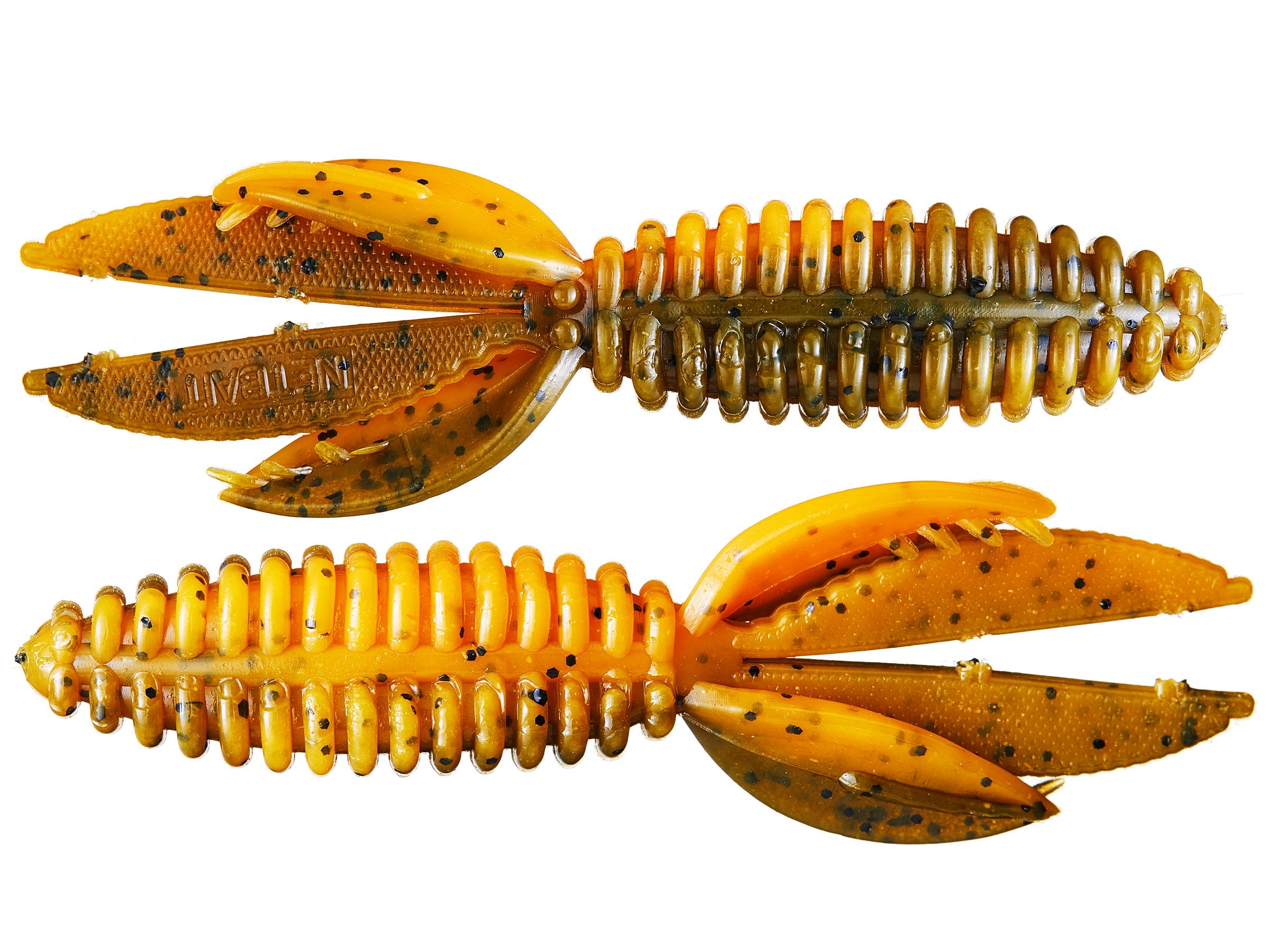 NetBait BaitFuel B Bug Creature Bait 8pk - Tackle Warehouse