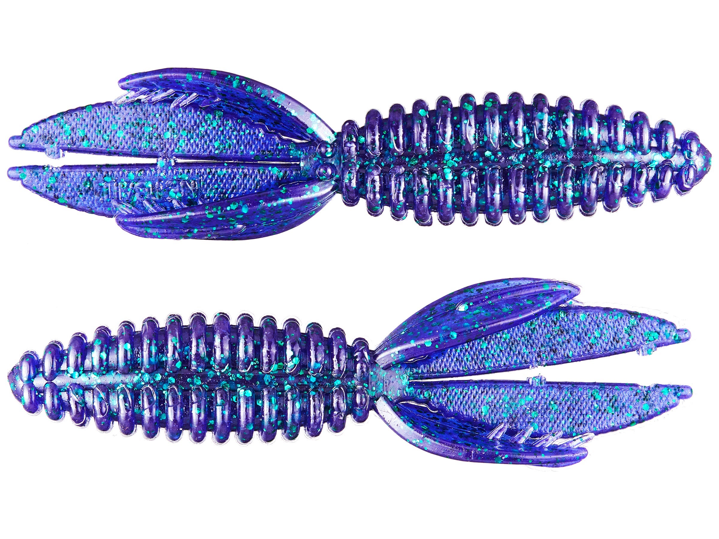 NetBait BaitFuel B Bug Creature Bait 8pk - Tackle Warehouse