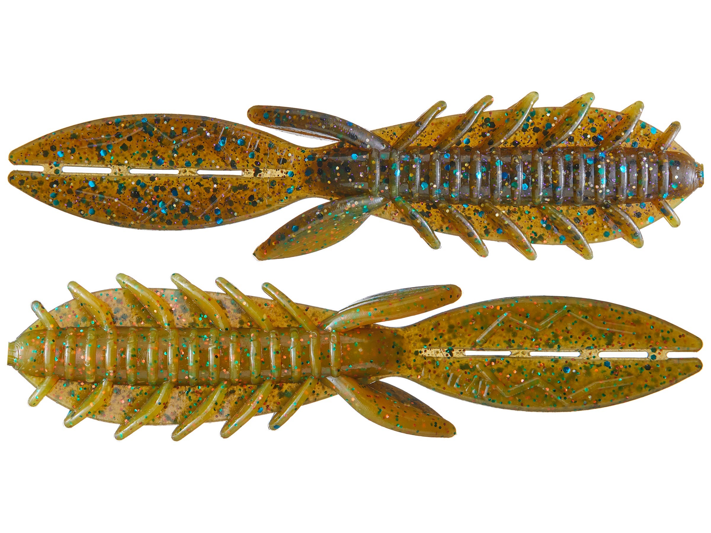 NetBait BaitFuel Dagger Creature Bait - Tackle Warehouse