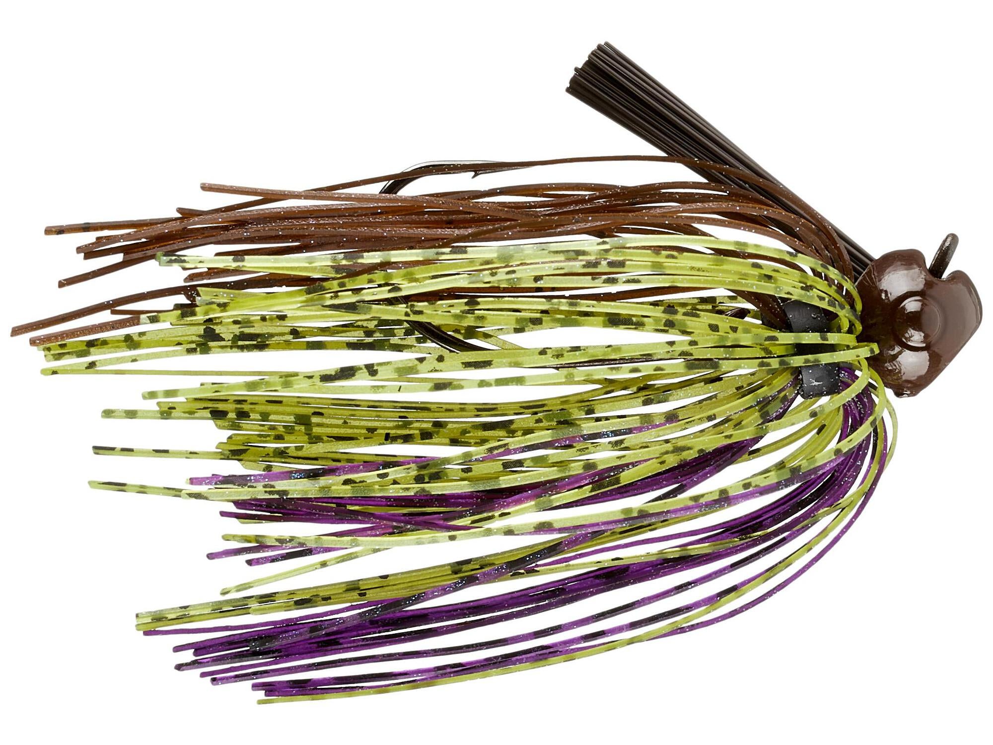 NetBait Paca Bug Football Jigs - Tackle Warehouse