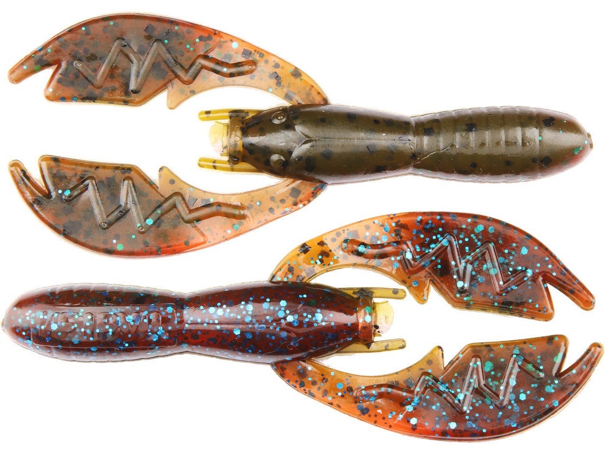 NetBait BaitFuel Paca Craw - Tackle Warehouse