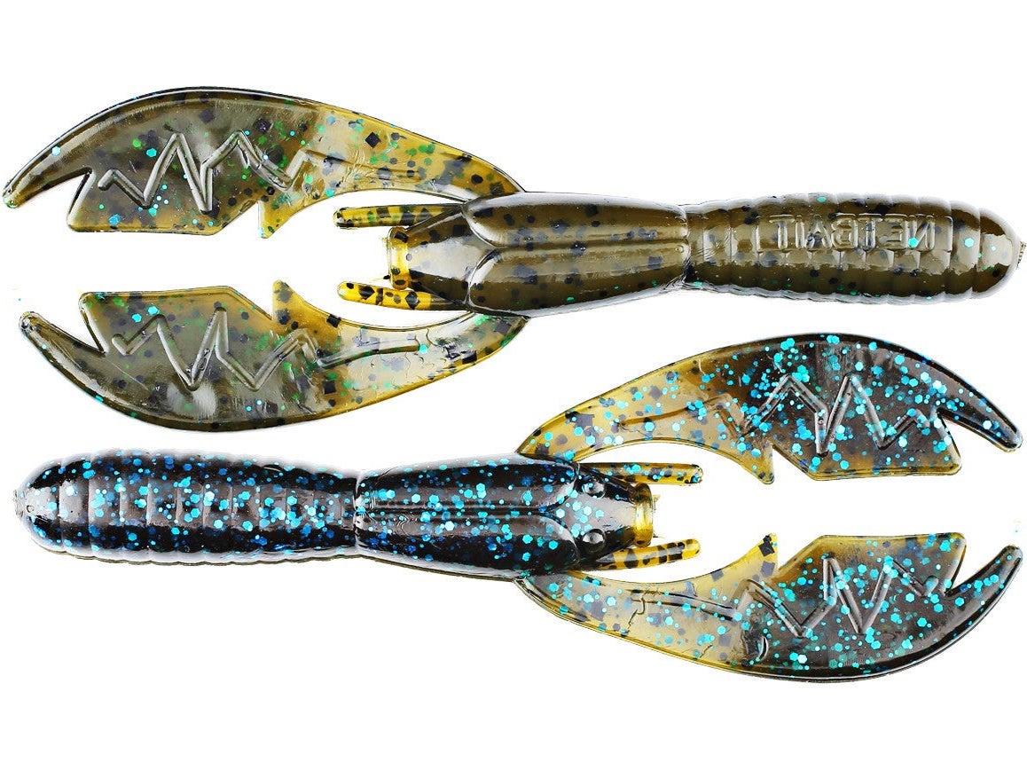 NetBait BaitFuel Paca Craw - Tackle Warehouse